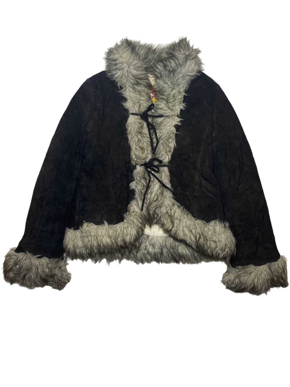 If Six Was Nine × Japanese Brand × Le Grande Bleu (L.G.B.) 1980s Ozone ...