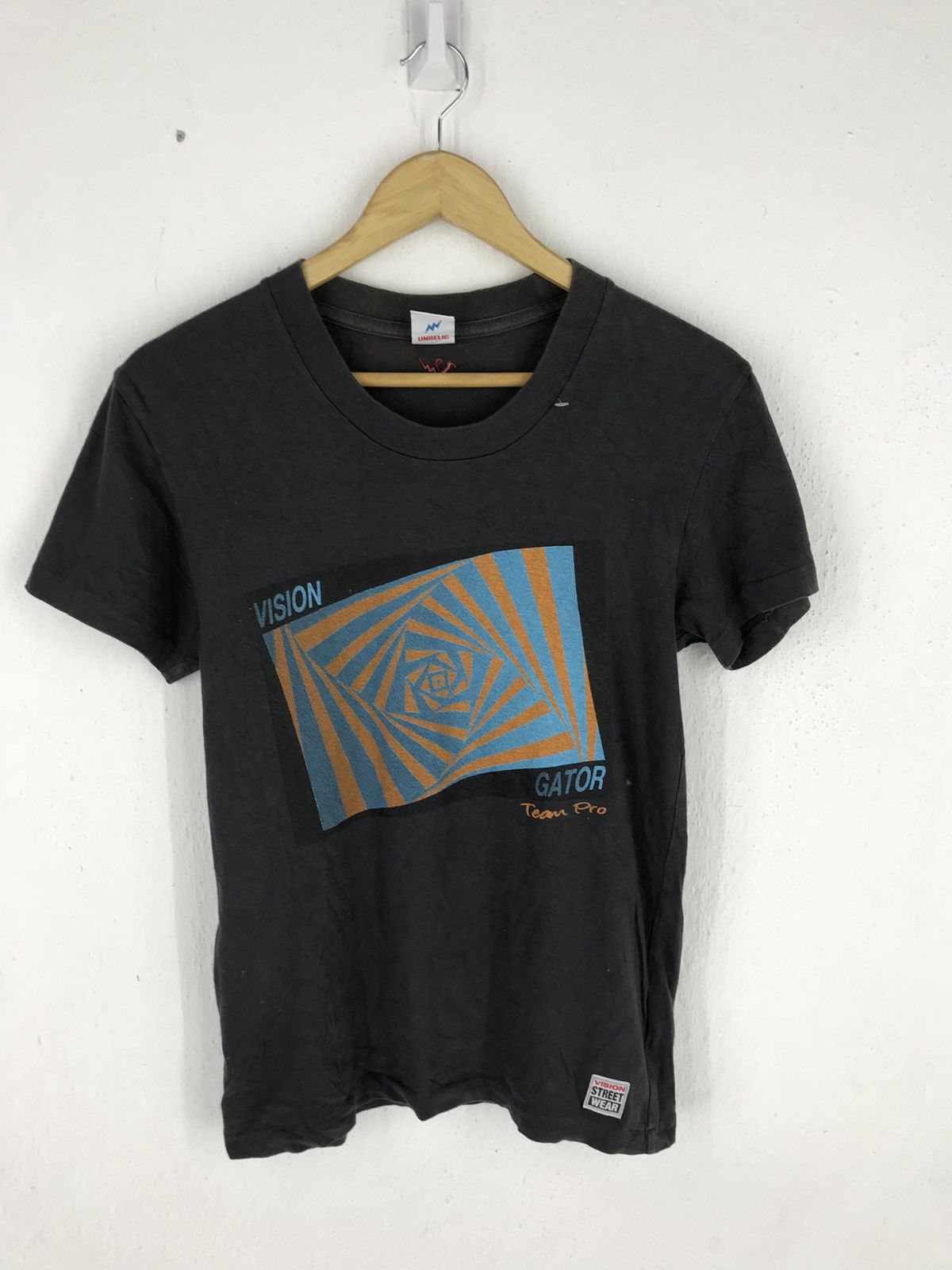 Vision Streetwear 🔥FINAL DROP🔥Rare Vision Street Wear Gator pro | Grailed