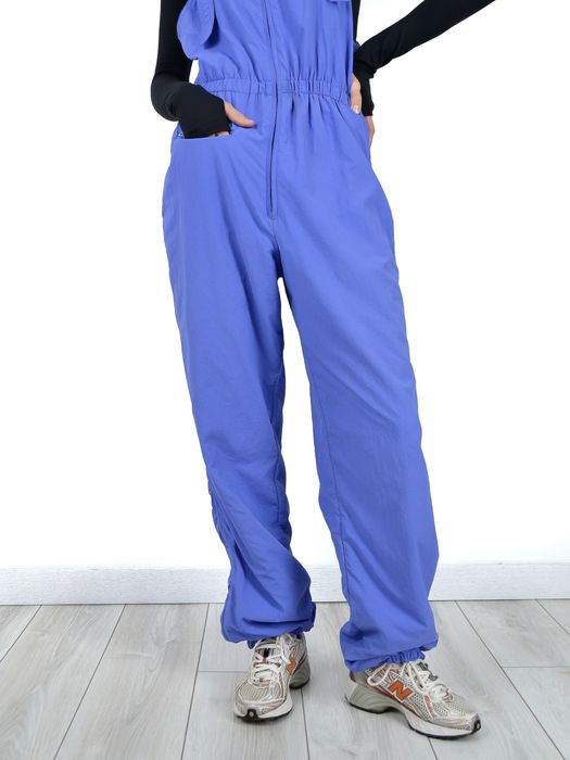 Adidas Vintage Adidas Track Overall Jacket Suit Size L | Grailed