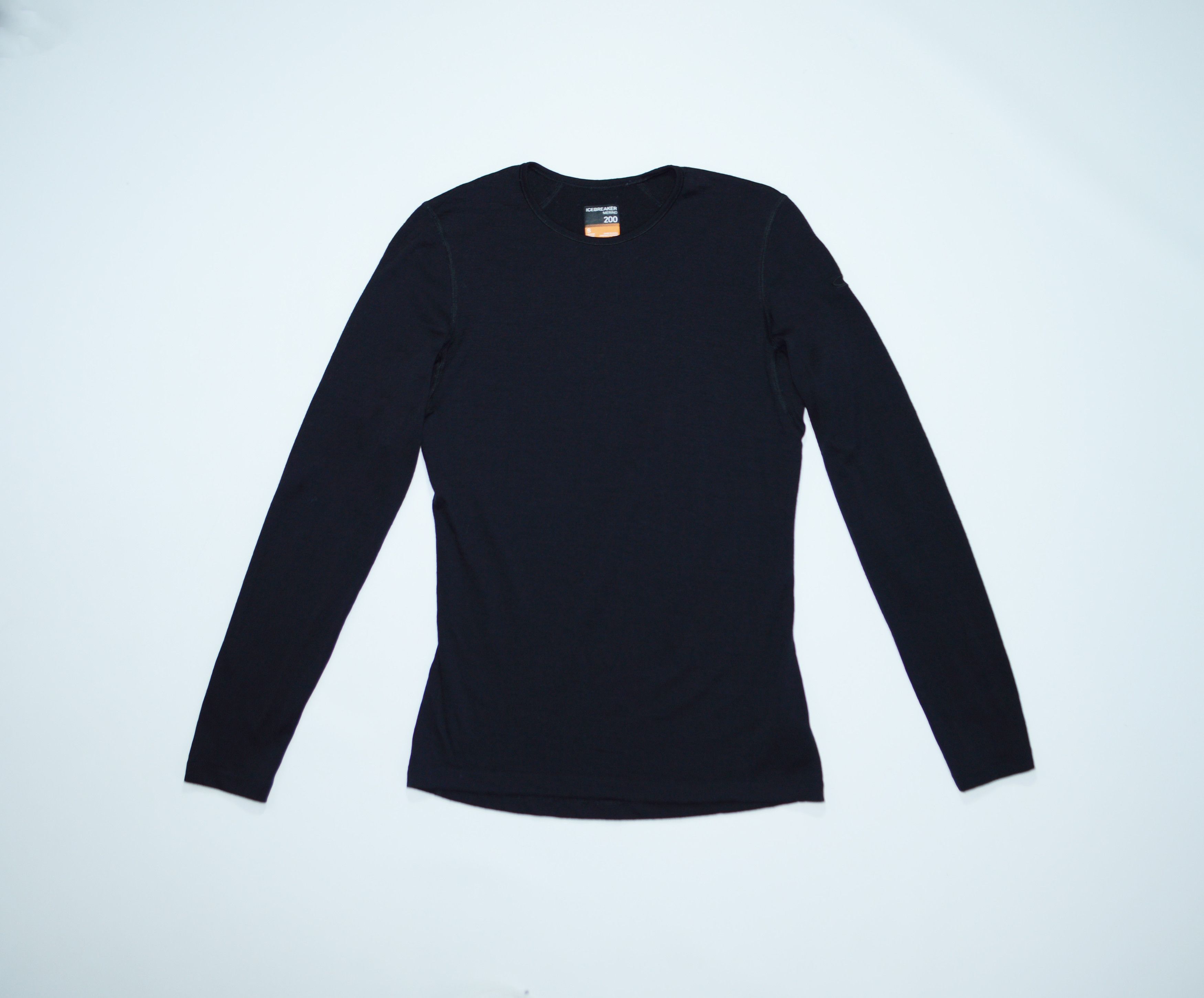Ice Breaker ICEBREAKER Skin 200 Merino Wool Base Layer Size S | Grailed
