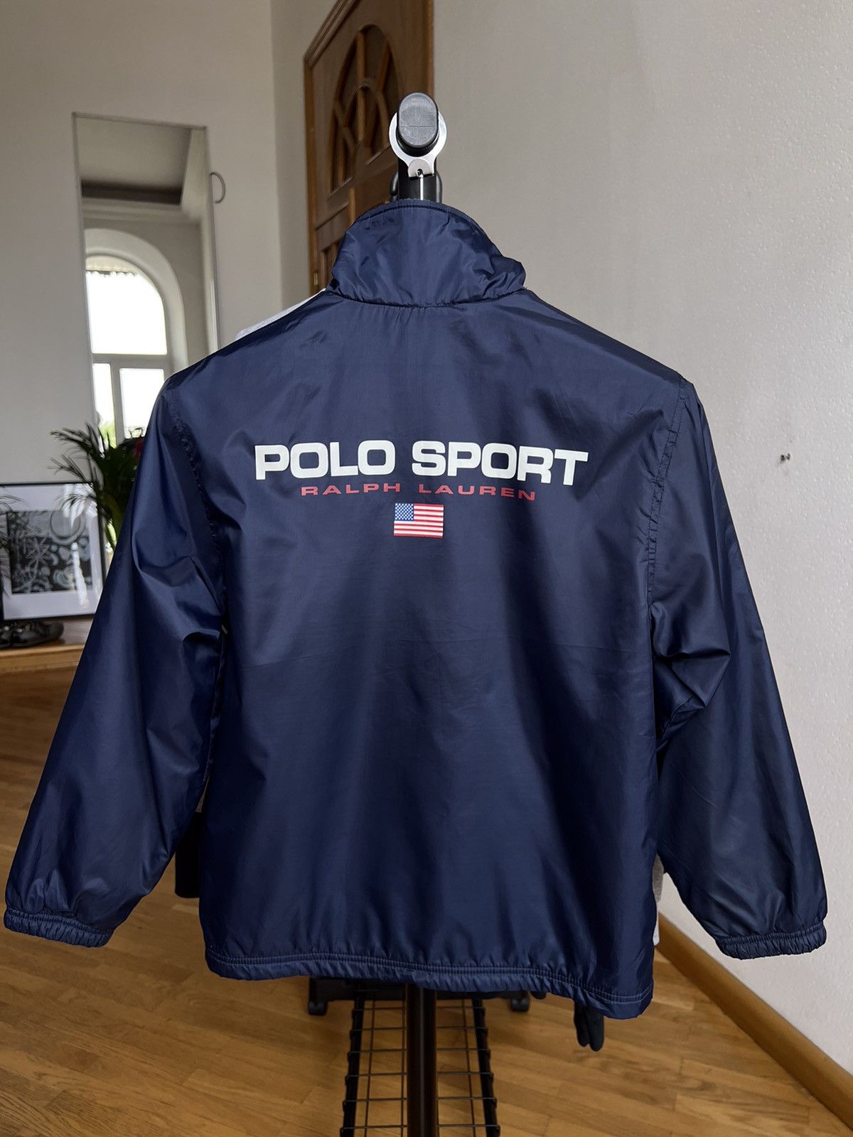 Polo Ralph Lauren × Ralph Lauren × Vintage VINTAGE MADE IN USA POLO ...