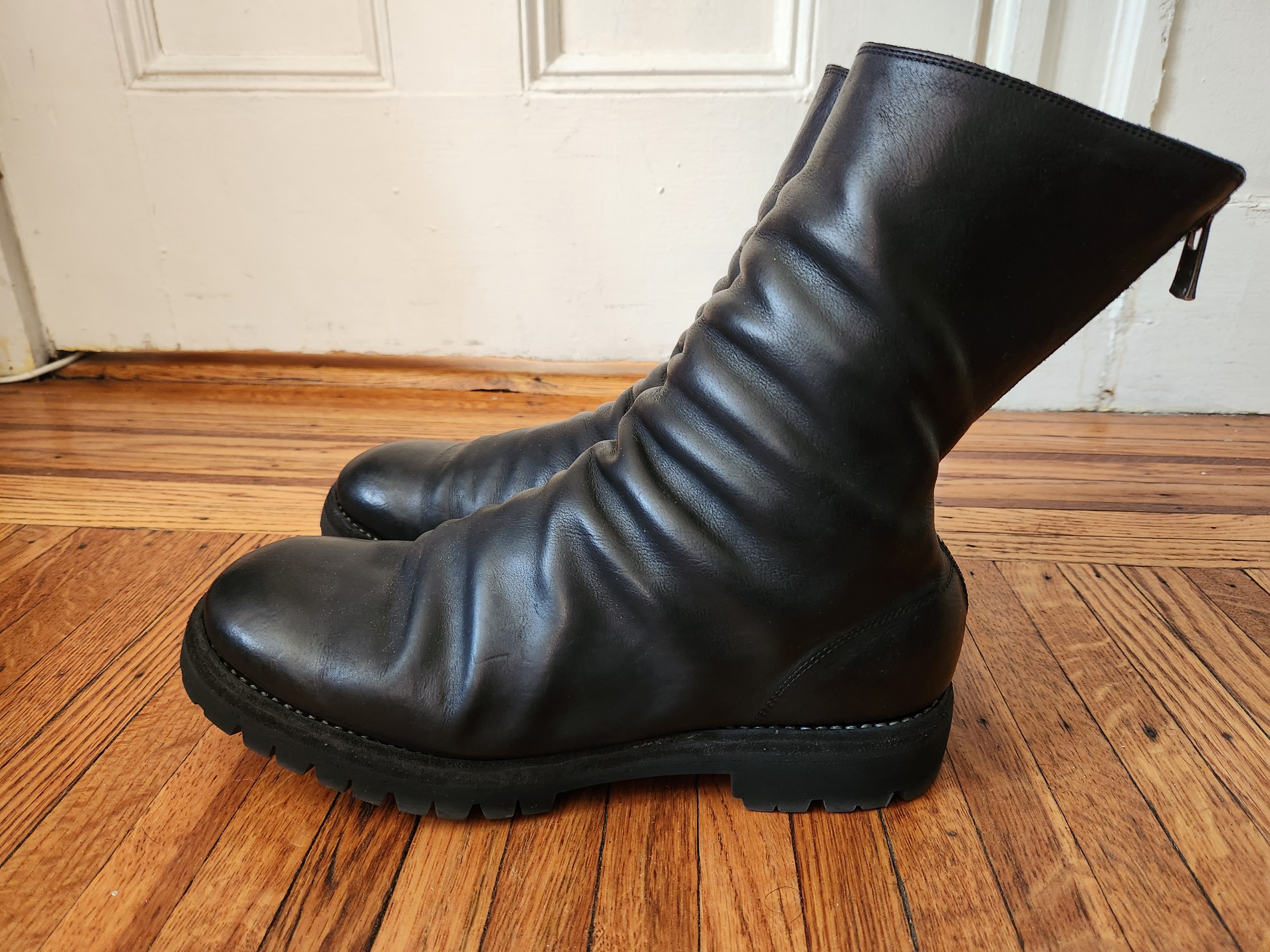 Guidi Guidi Boots 788V | Grailed