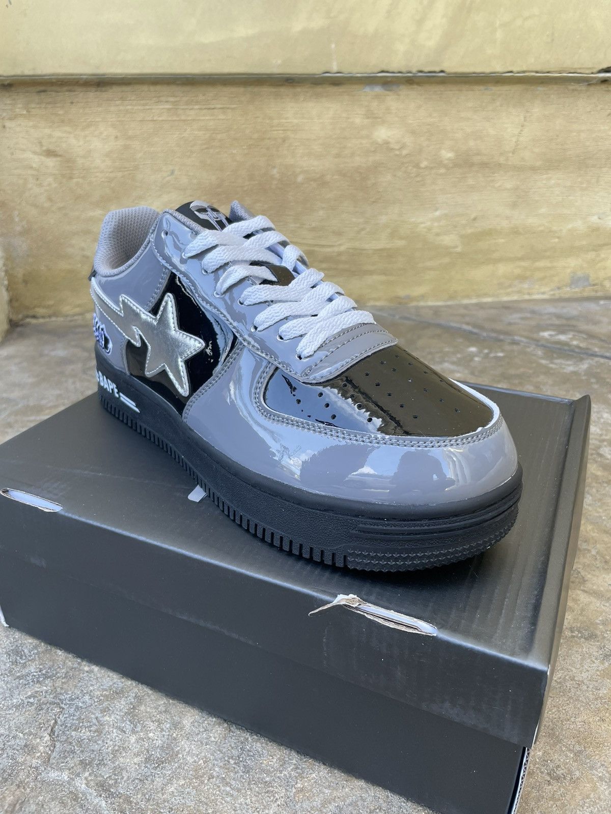 Other MF DOOM BAPESTAS | Grailed