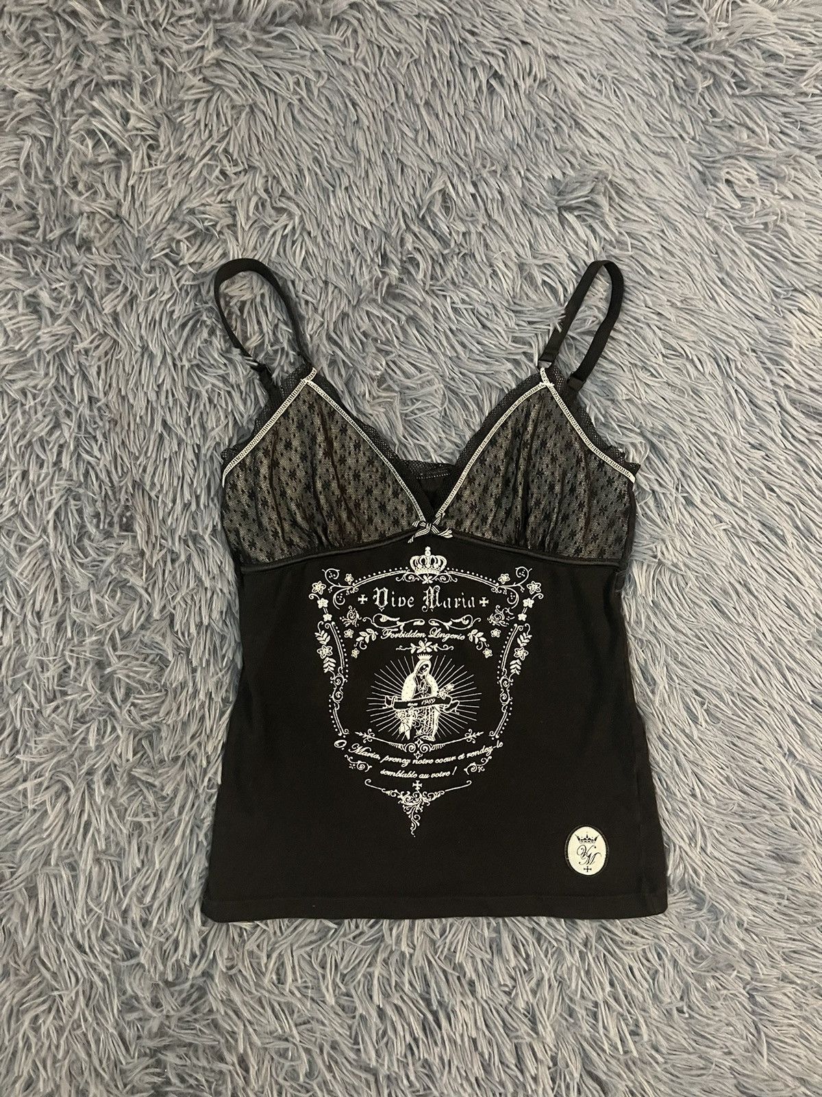 Avant Garde × Designer × Streetwear + Vive Maria + avant garde Y2K mesh ...