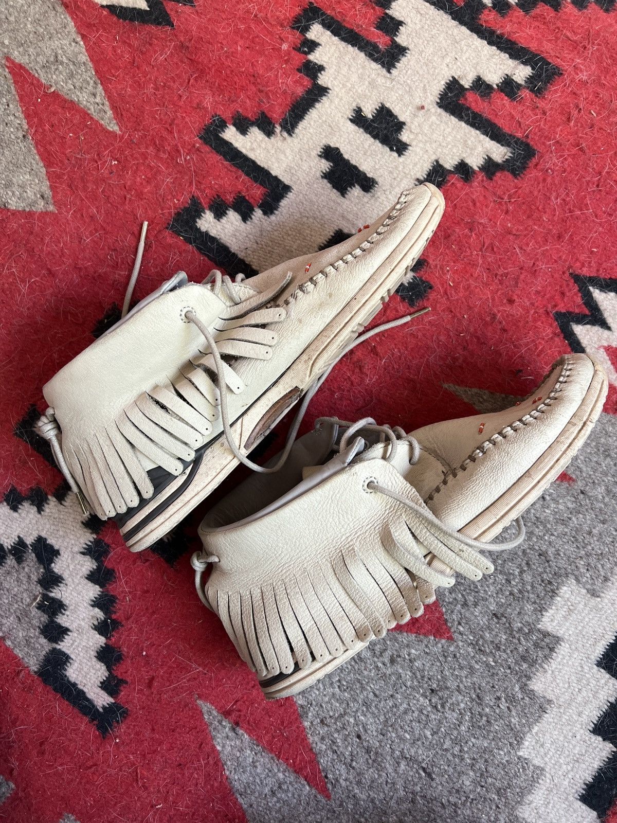Visvim Visvim FBT Lhamo Folk | Grailed