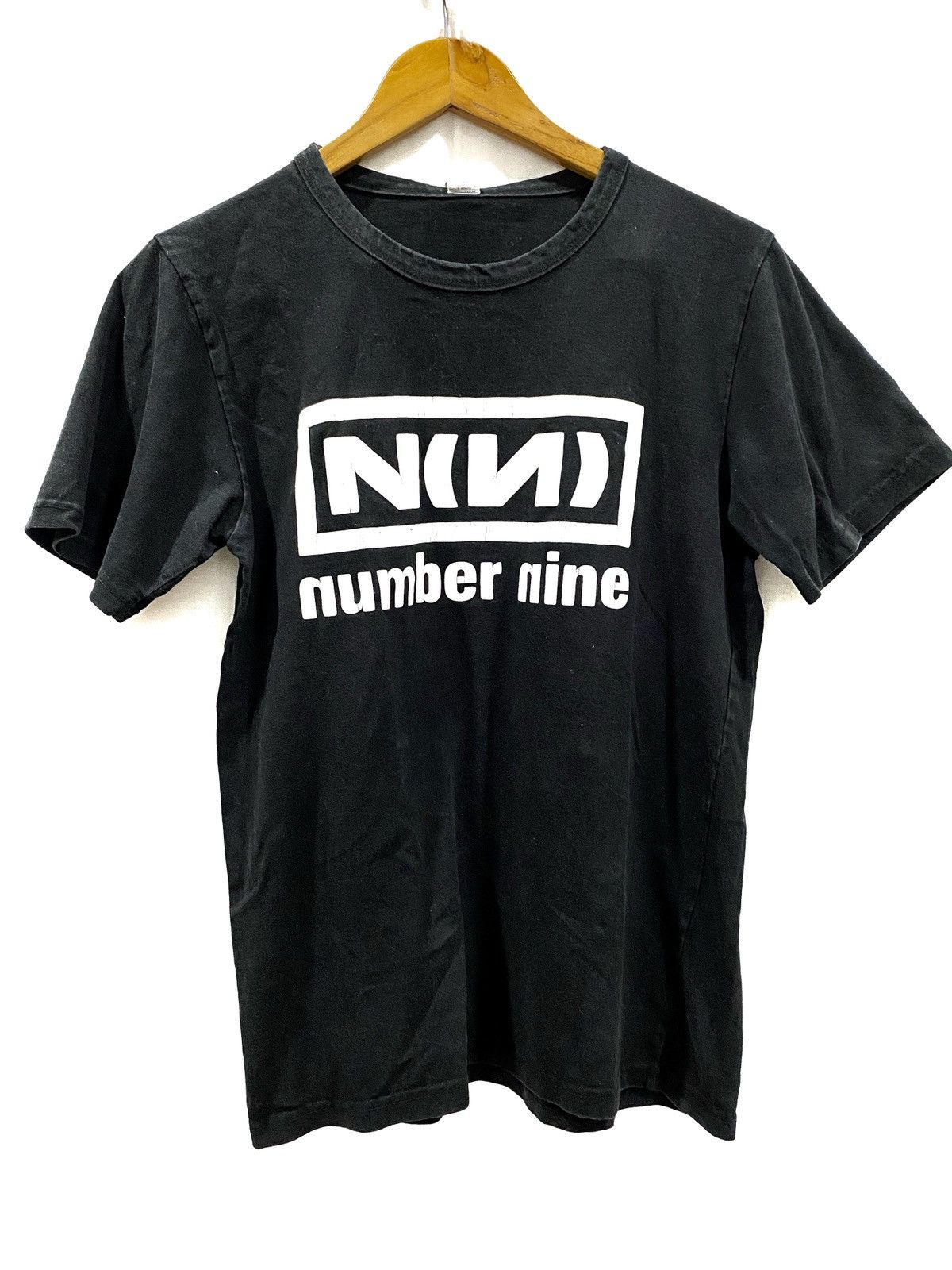 Japanese Brand × Jun Takahashi last drope💥Number nine tradmark jun ...