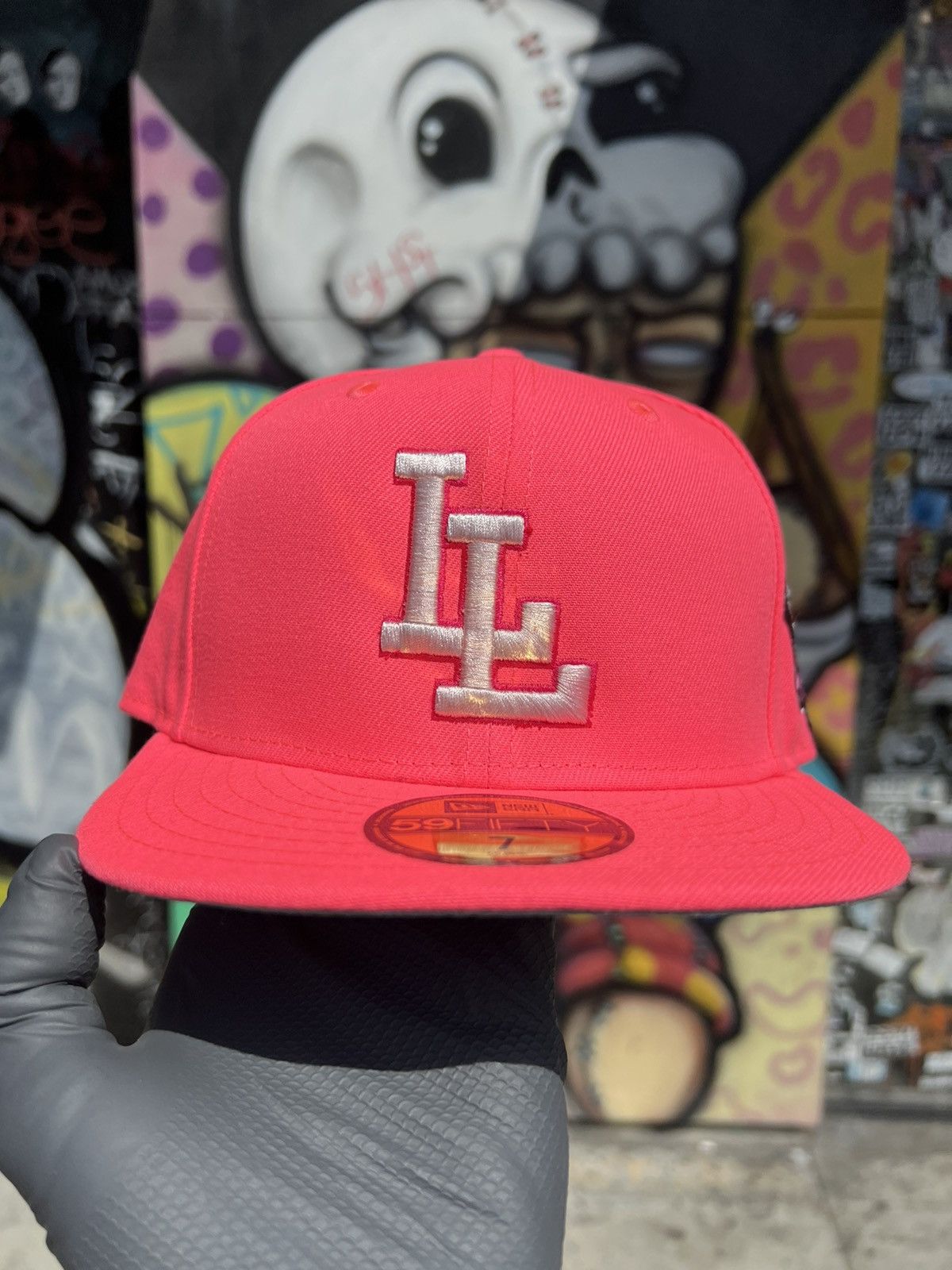 Streetwear Lean X Lordz “The World Chico” | Grailed