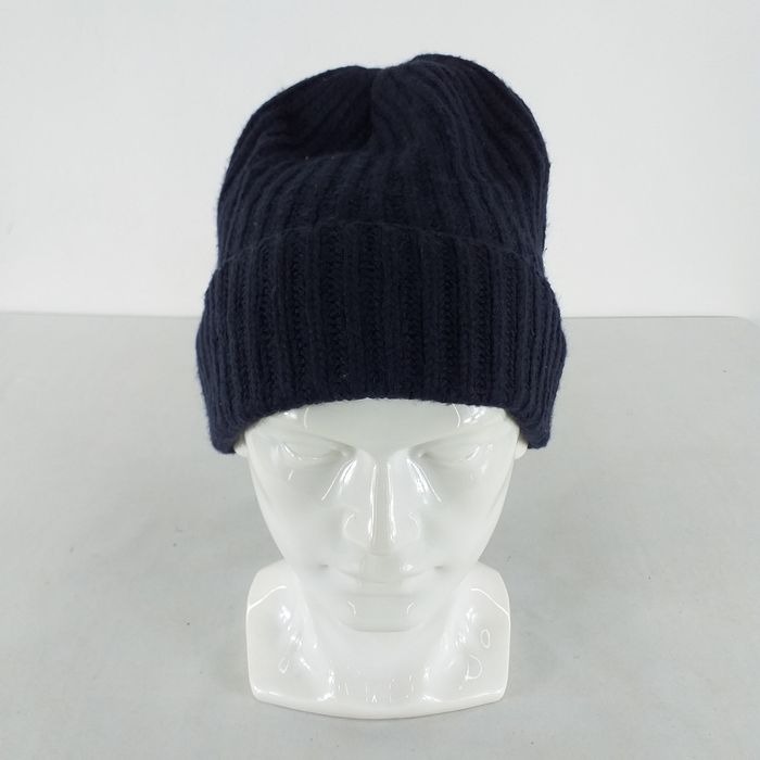 Uniqlo Uniqlo Plain Snow Cap Hat Beanie -BN396 | Grailed