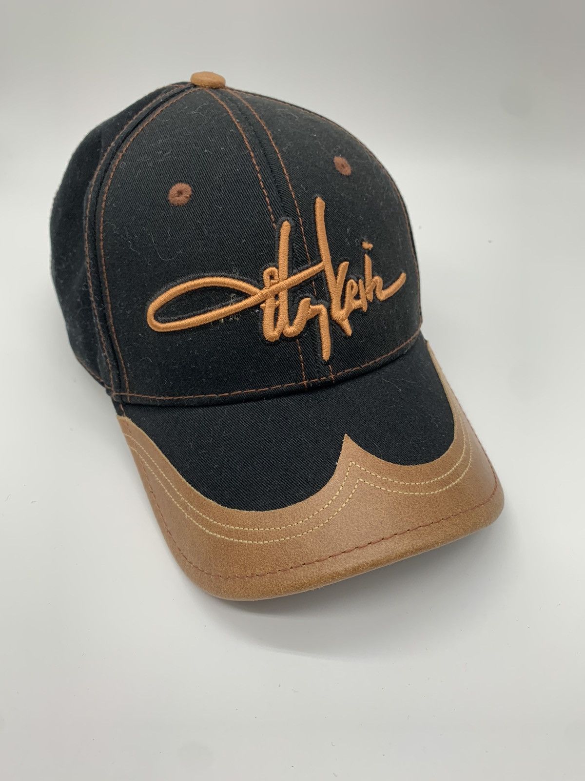 Vintage Vintage Tony Keith Western Lid | Grailed