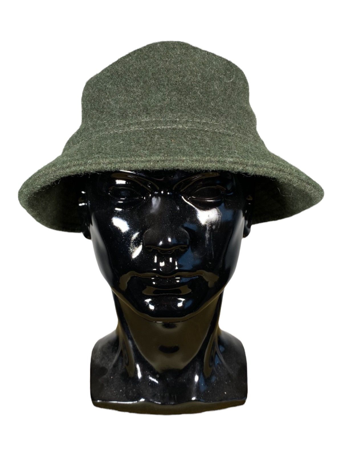 Filson × Vintage C.C. Filson Wool Bucket Hat Size Small | Grailed