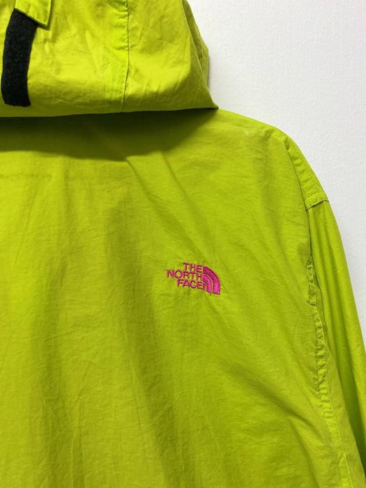 The North Face The North Face Windbreaker Two Tone | Grailed
