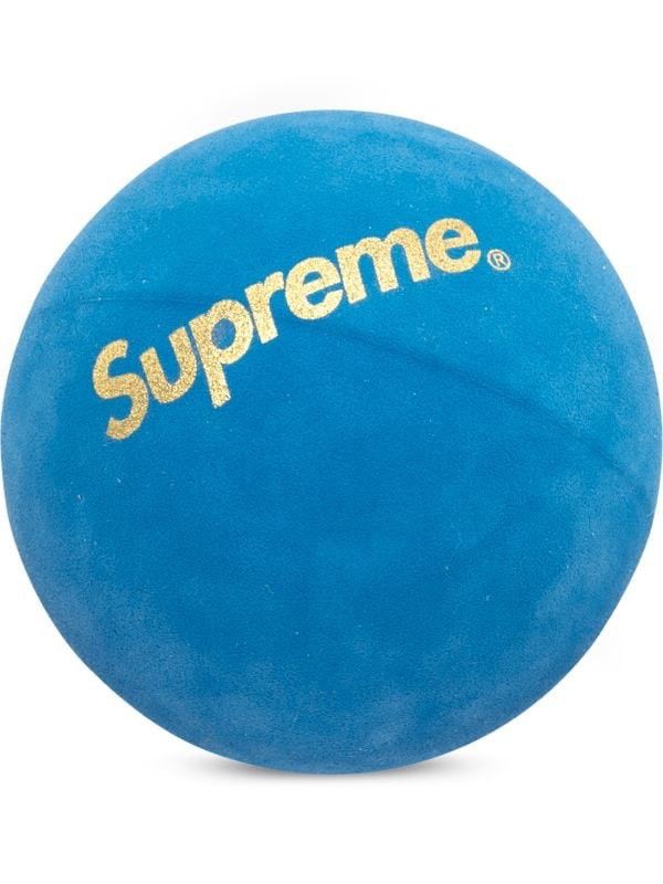 Supreme Supreme Sky Bounce Ball Blue | Grailed