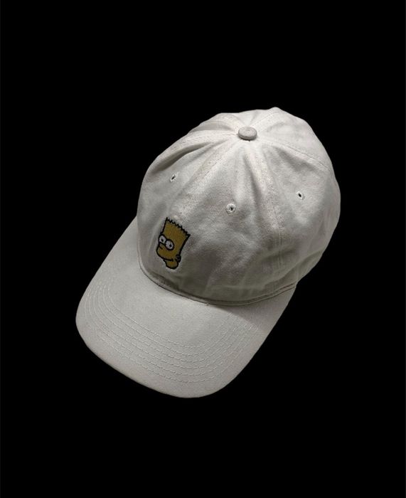 The Simpsons The Simpsons Hats Caps | Grailed