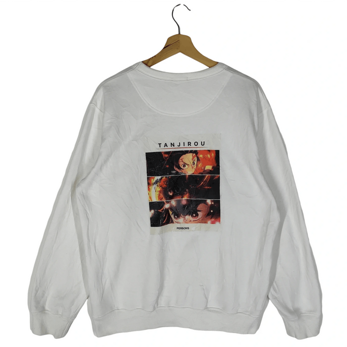Character Hero GU × Manga Demon Slayer : Kimetsu No Yaiba Sweatshirts ...