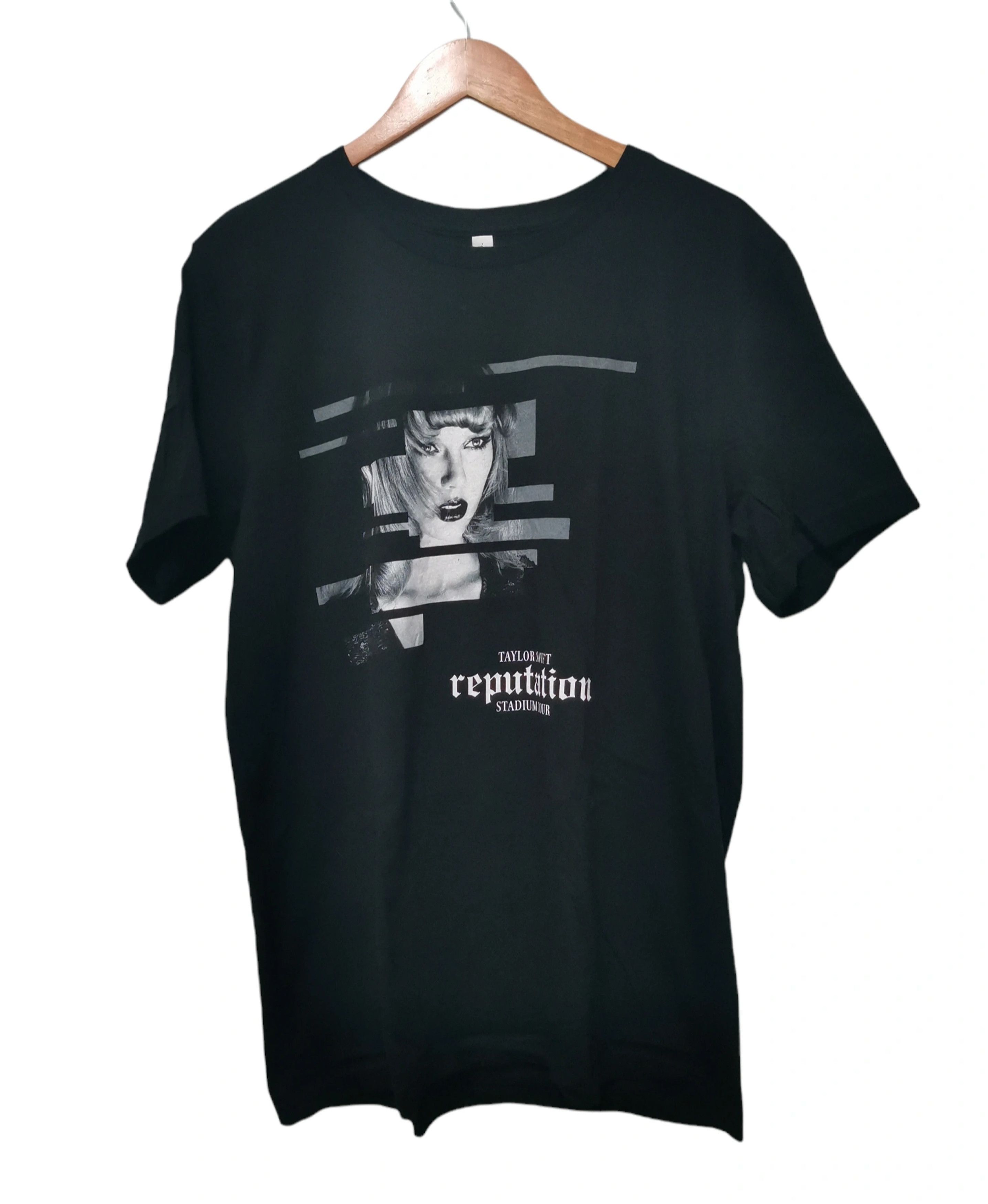 Hype Taylor Swift Reputation Stadium Tour Tee Beyonce Janet | Grailed