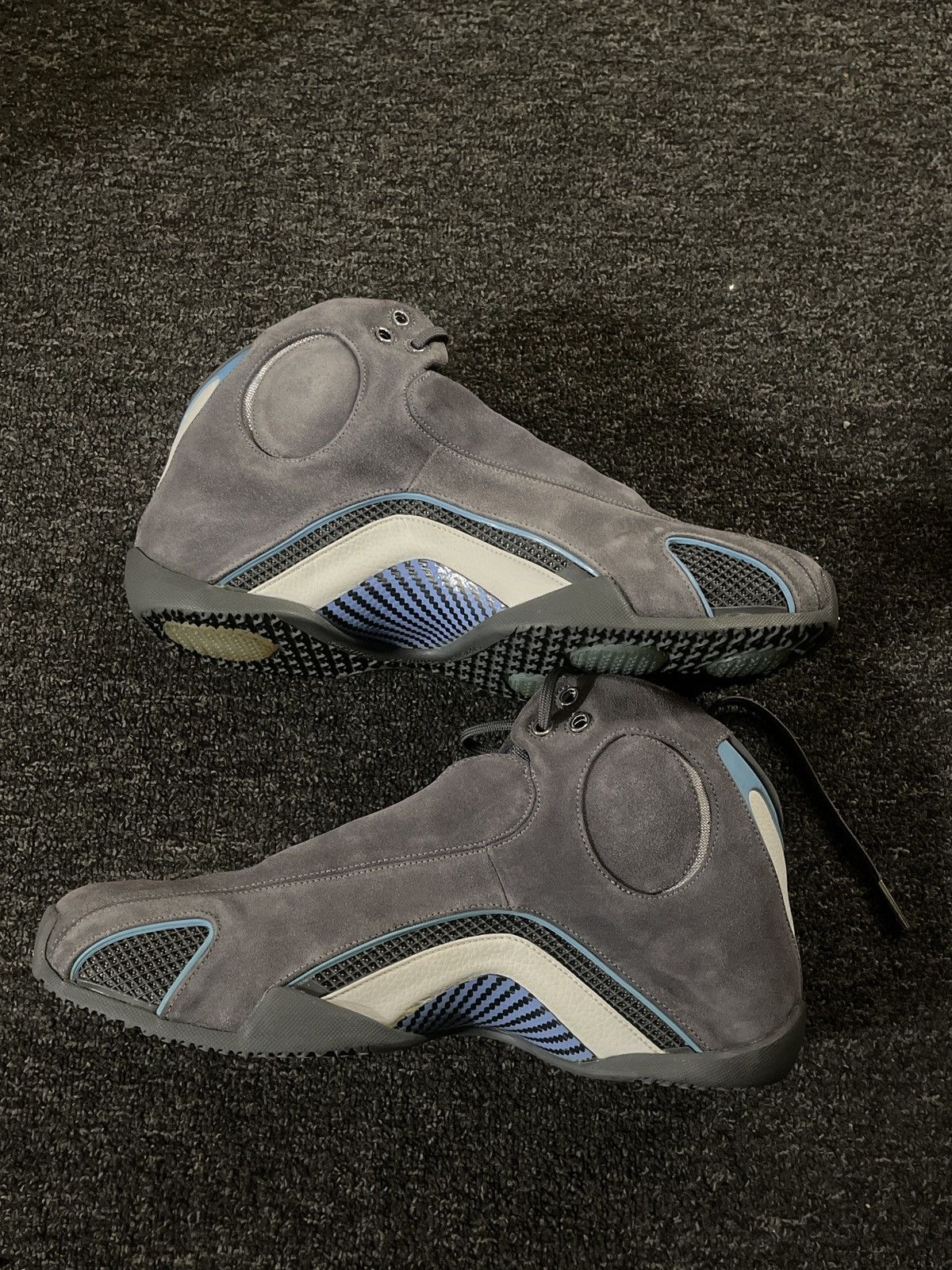 Jordan Brand Air Jordan 21 | Grailed