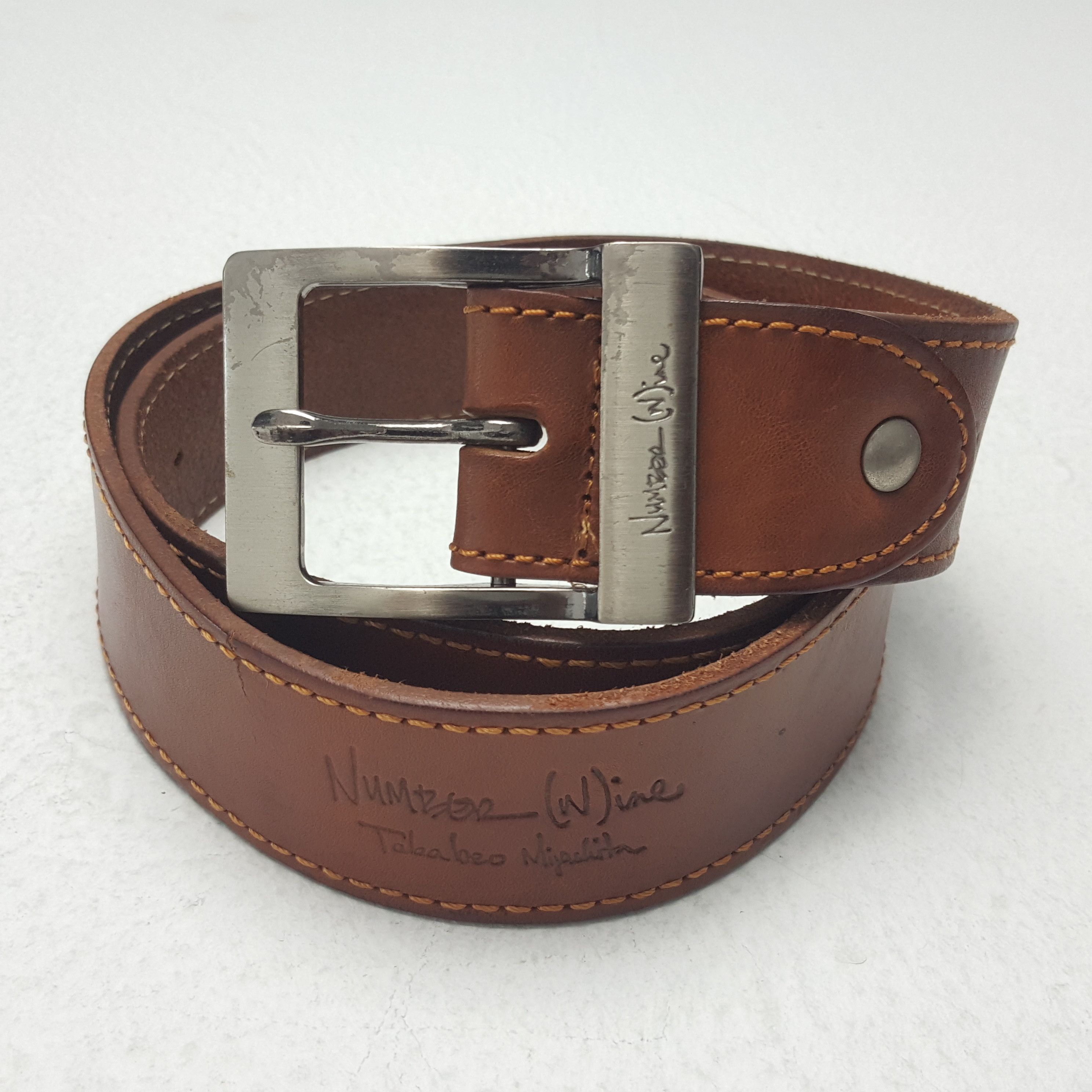 Japanese Brand × Number (N)ine × Vintage Vintage NUMBER NINE Japanese ...