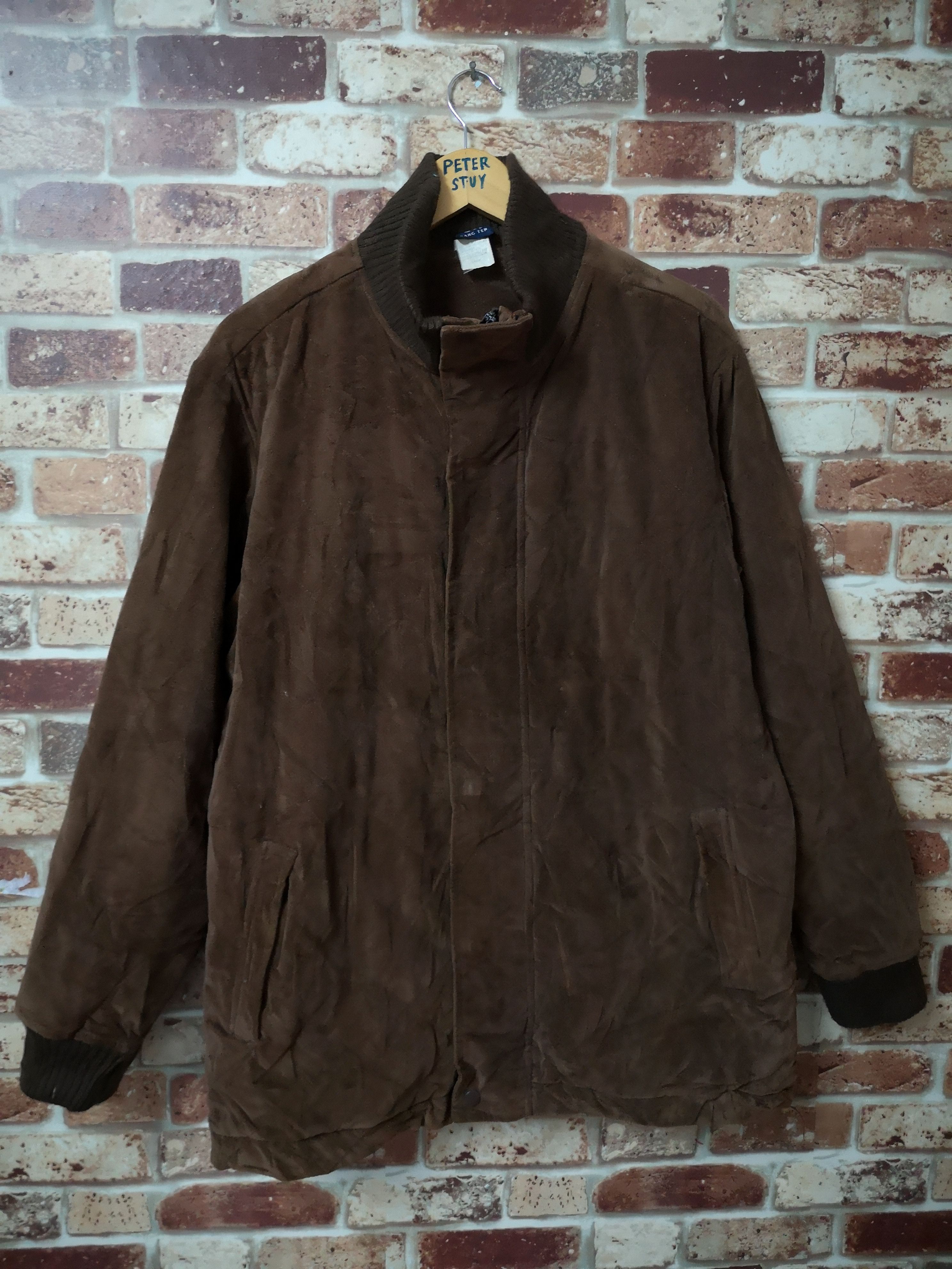 Hang Ten VINTAGE HANG TEN JACKET | Grailed