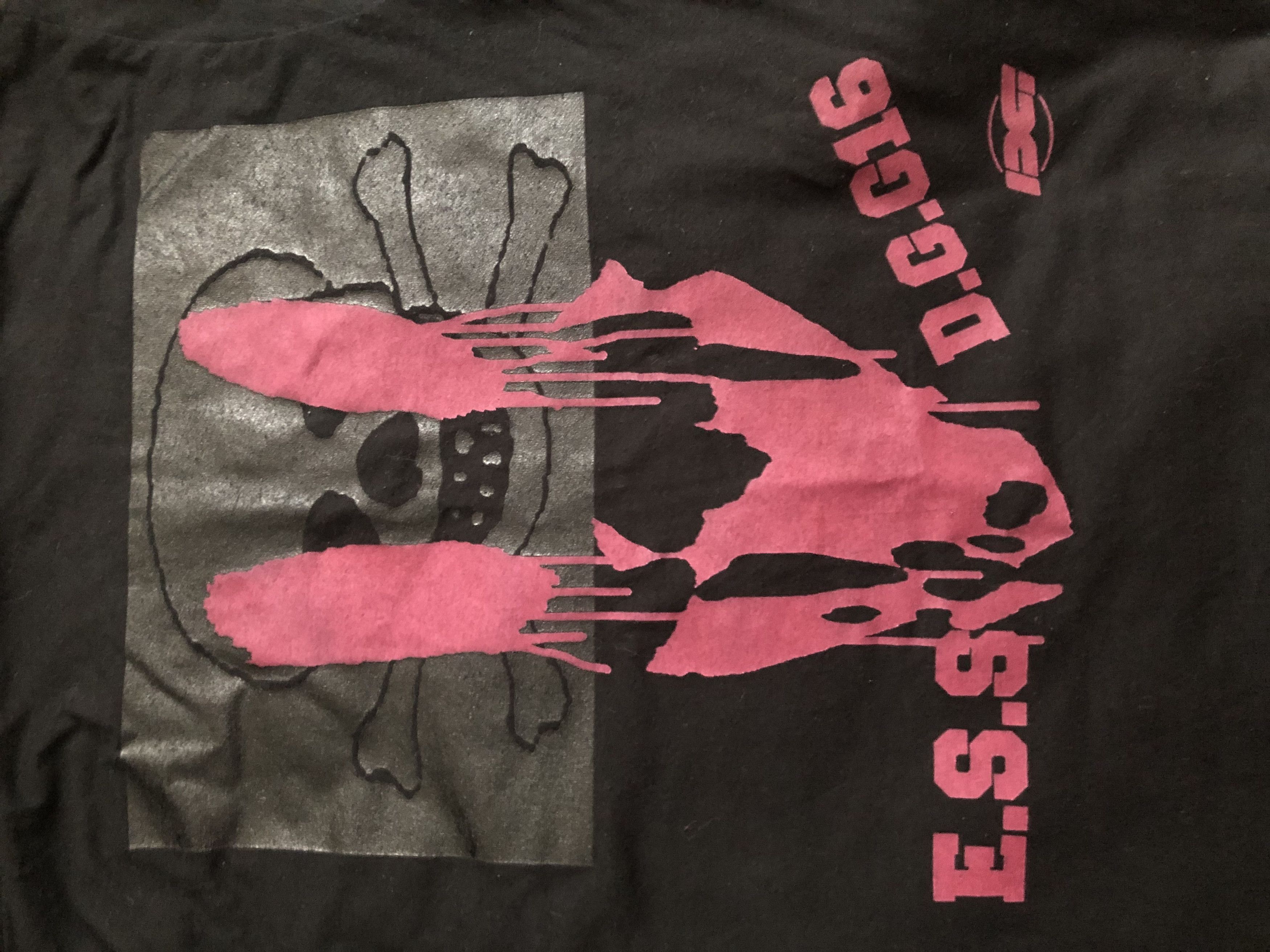 Sad Boys Bladee Eversince Polo | Grailed