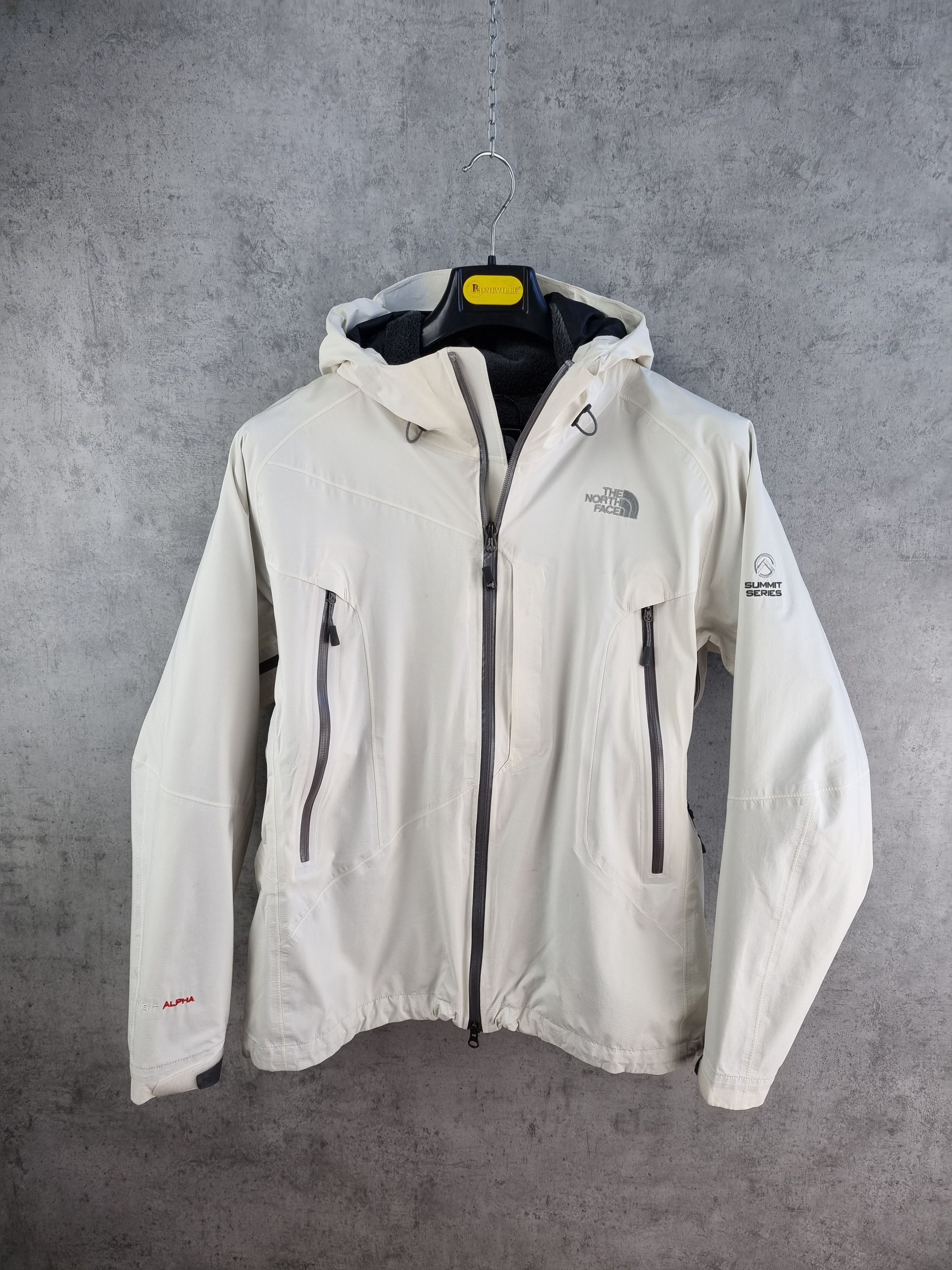 Pre-owned Stormtech X Summit Clothing The North Face Summit Series Hy ...
