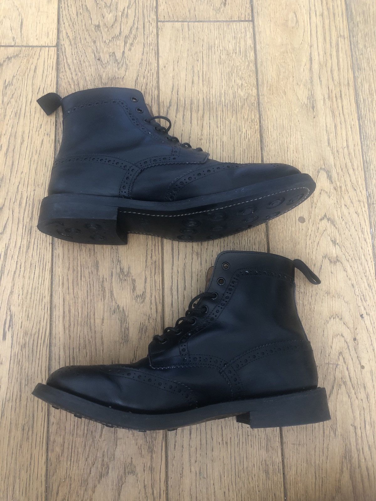 Junya Watanabe × Trickers Trickers X Junya Watanabe man | Grailed
