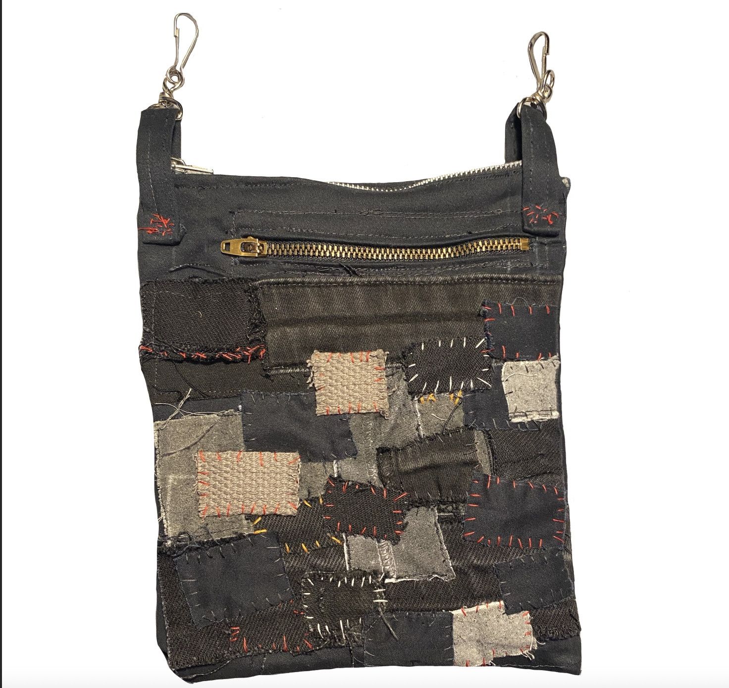 Undercover Custom Undercover Scab Pouch Bag | Grailed