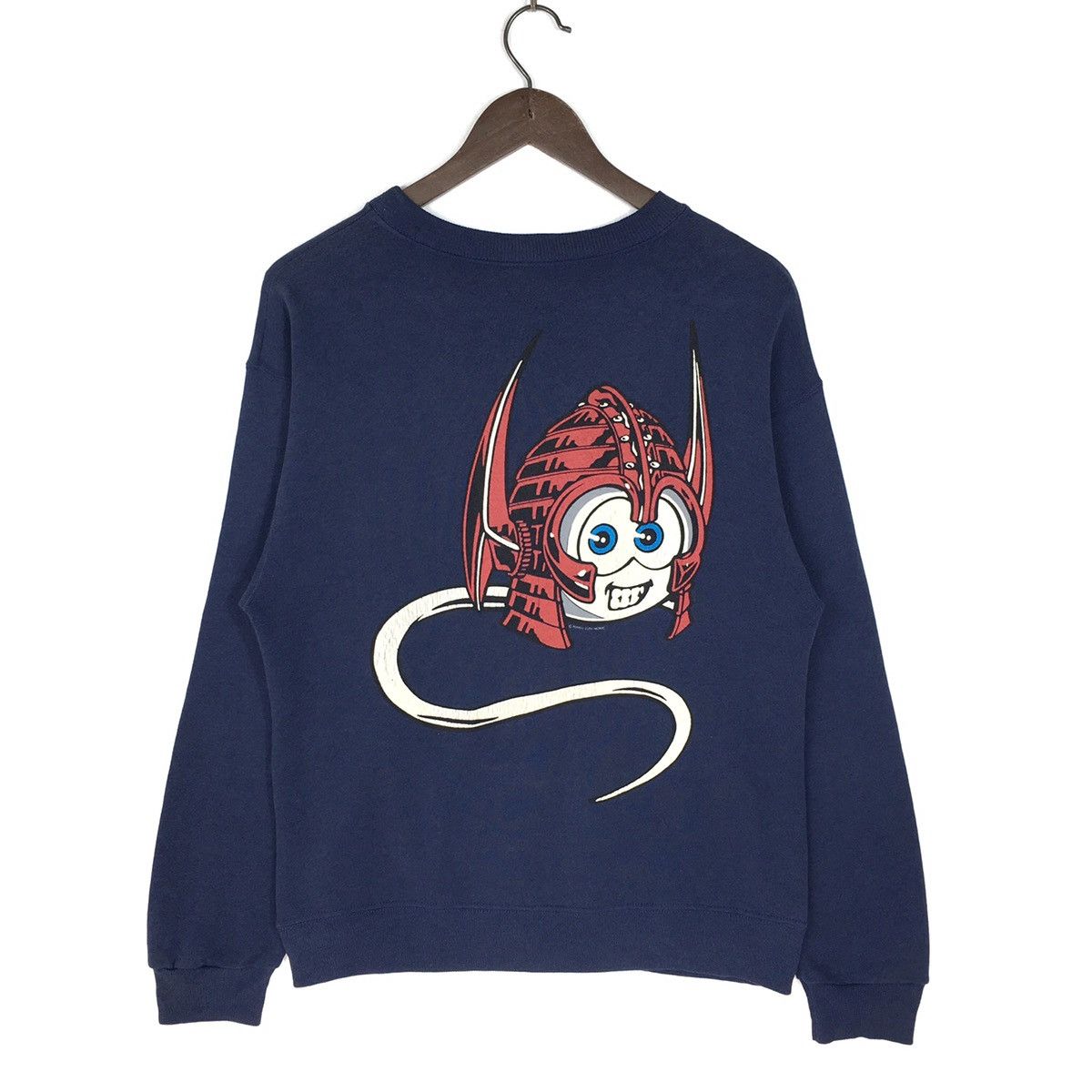 Vintage Vintage 1980s Powell Skateboard - Per Welinder | Grailed