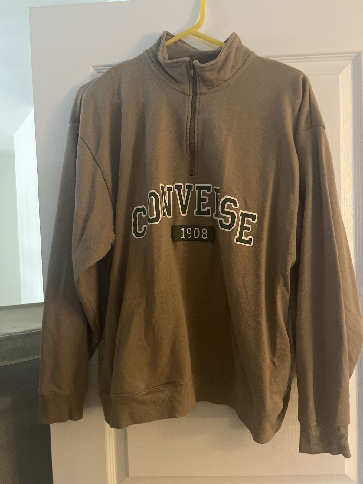Converse Retro Converse 1908 Turtleneck | Grailed