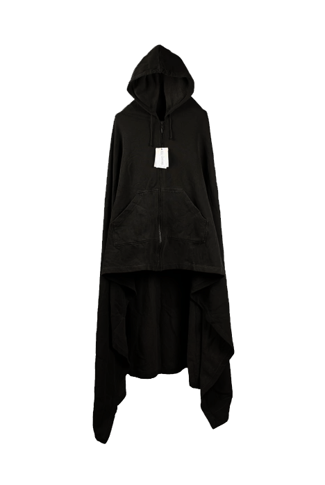 Raf Simons Raf Simons AW05 History of my World Cape | Grailed