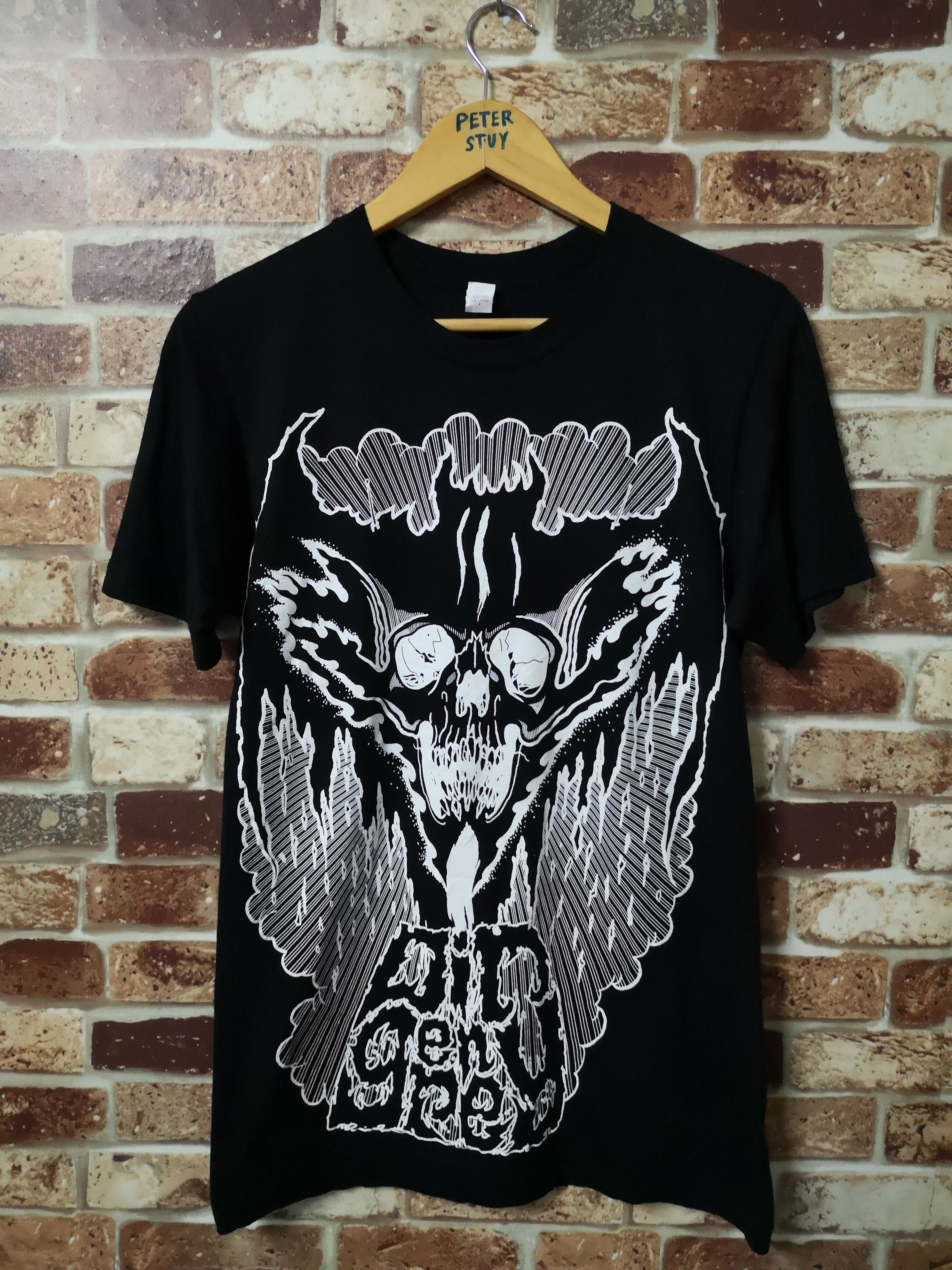 Rock Band Dil En Grey Tour 2011 Tee "The Rose Trims Again" | Grailed