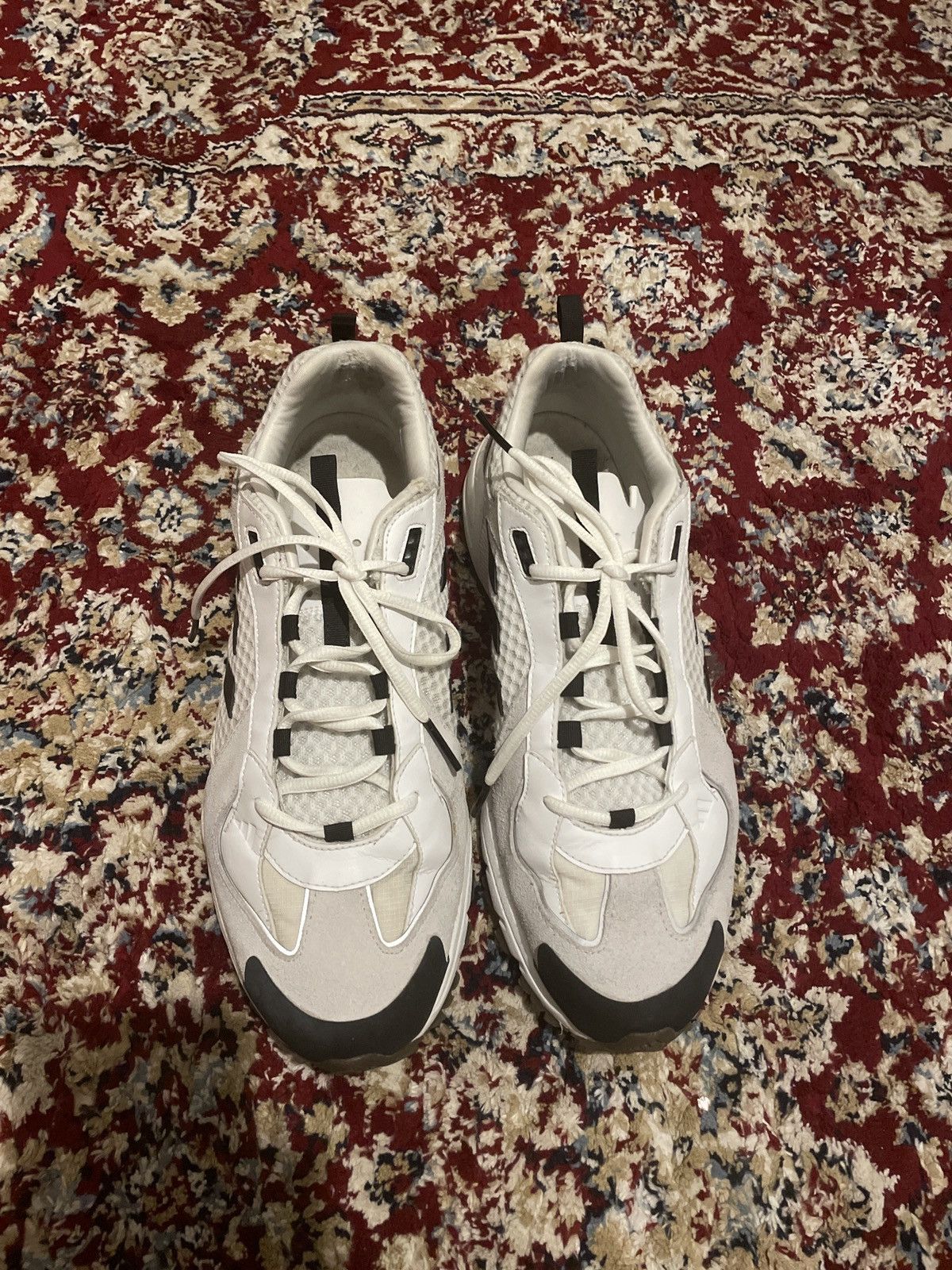 Adidas × GR-Uniforma × Vintage Gr Uniforma Adidas Trail Runner | Grailed