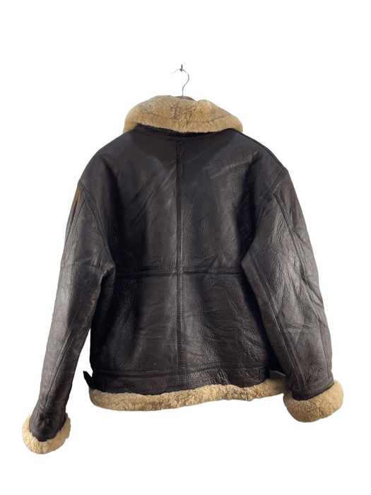 Military Vintage U.S Army Air Force Type B3 Jacket | Grailed