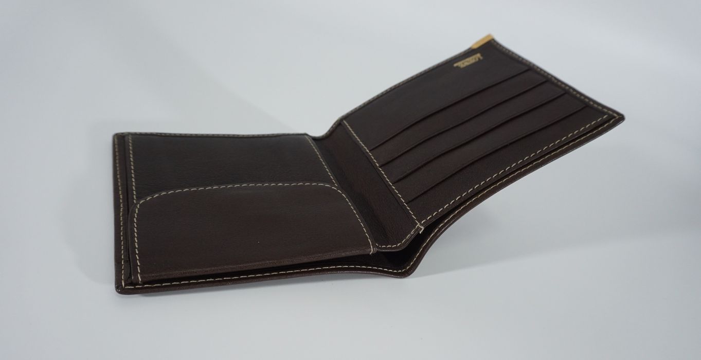 Loewe Loewe wallet Men's Authentic | Grailed