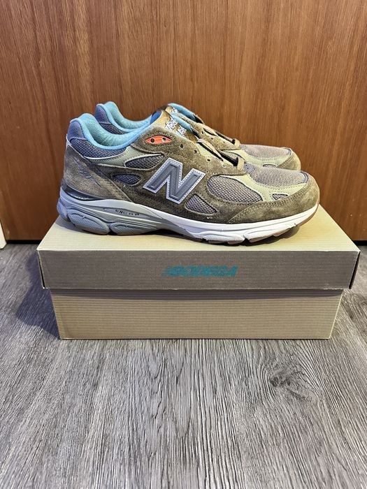 New Balance New Balance 990 v3 Bodega Here to Stay | Grailed