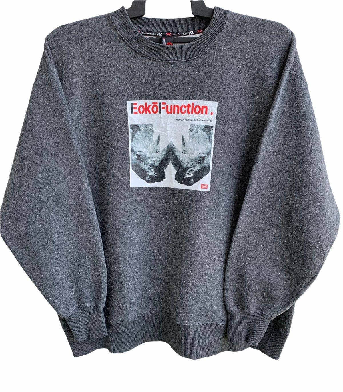 Mark Ecko Vintage Ecko Funtion 🦏 Rhinoceros | Grailed