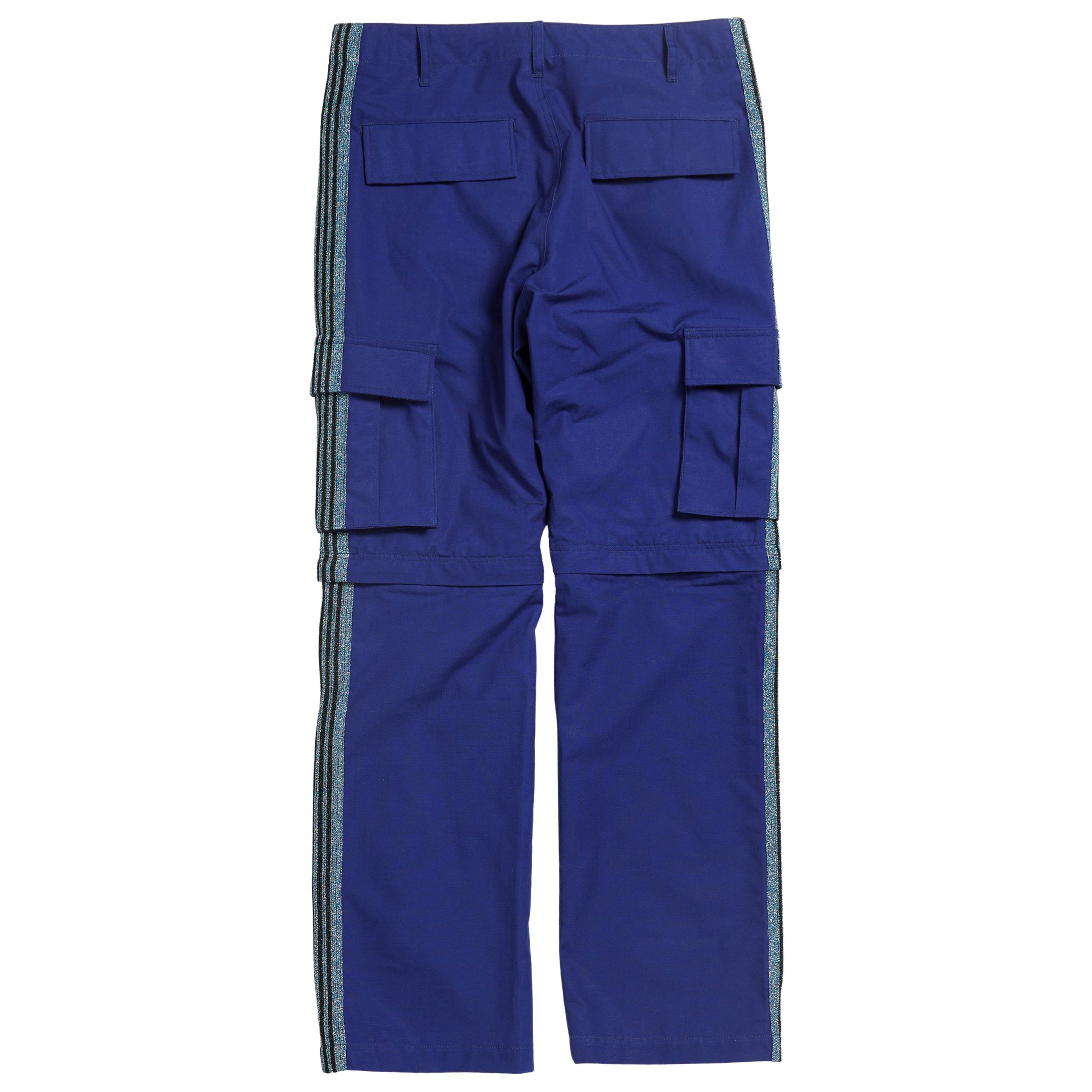 Needles AWGE x Needles Side Tape BDU Pant | Grailed