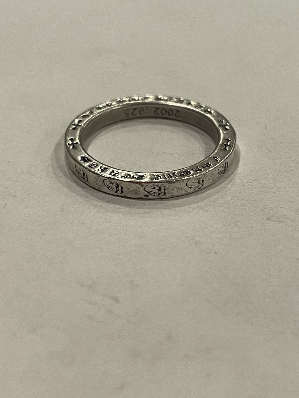 Chrome Hearts × The Rolling Stones Chrome Hearts Rolling Stones Tongue ...