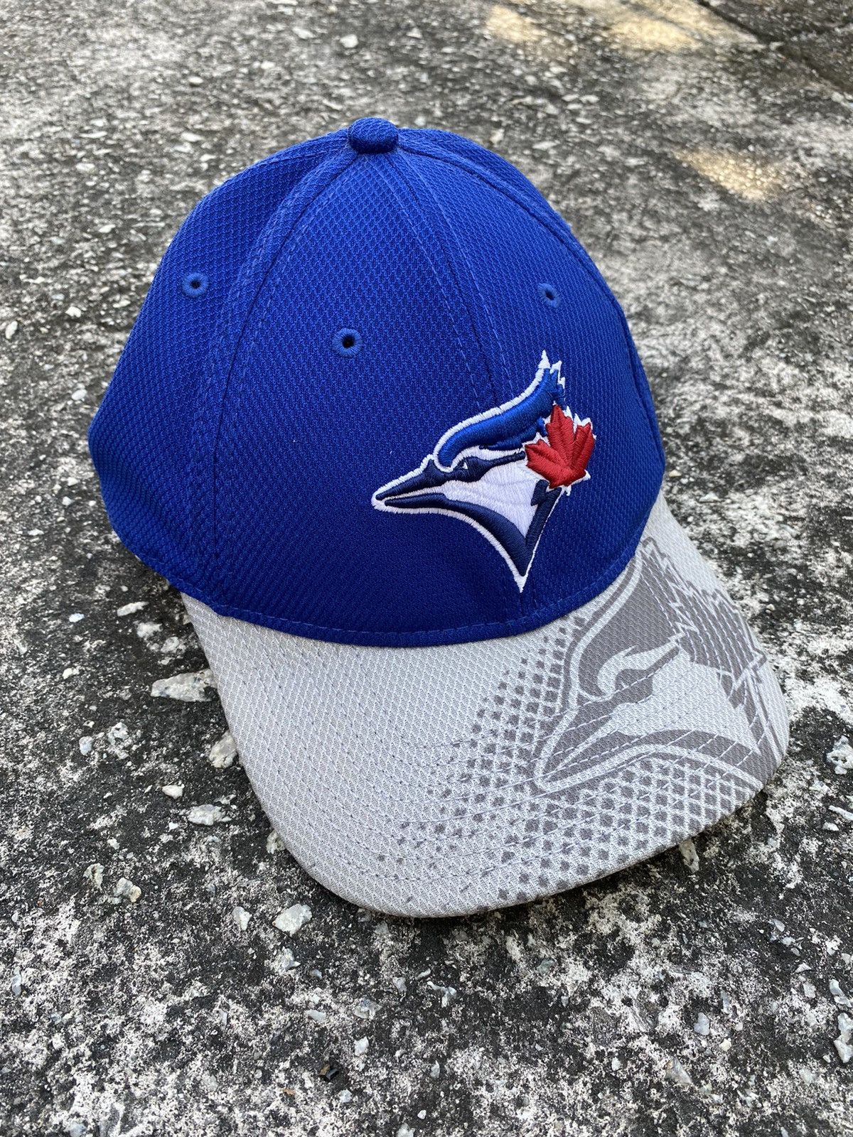 New Era Blue Jays Hats | Grailed