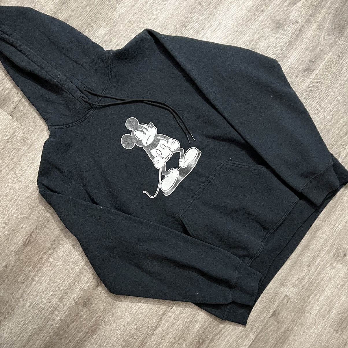 Playboi Carti Playboi Carti x Number Nine World Tour Hoodie 2016 RARE ...