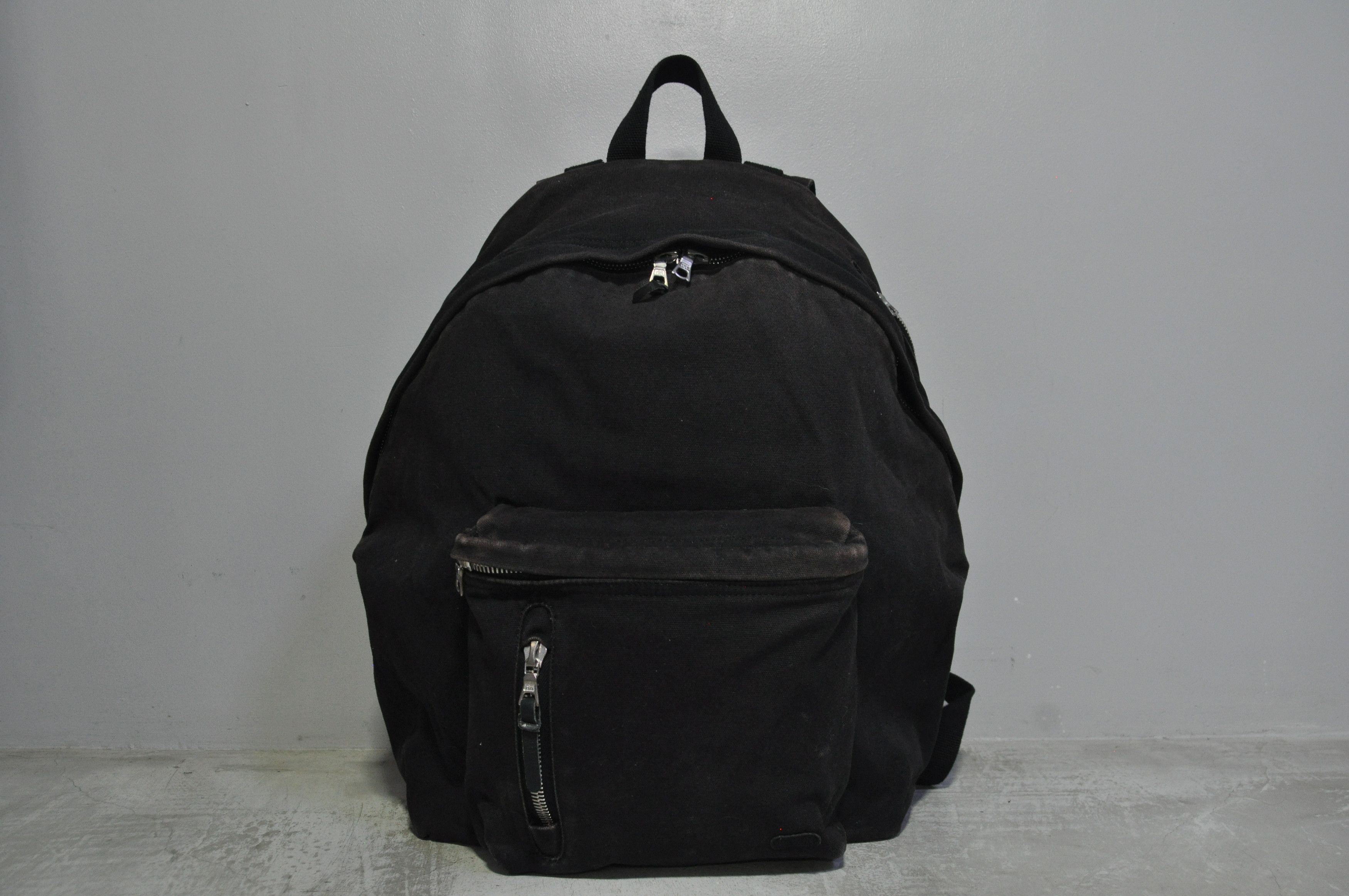 Visvim Visvim - S/S 08 - Basic Rucksack 22 | Grailed