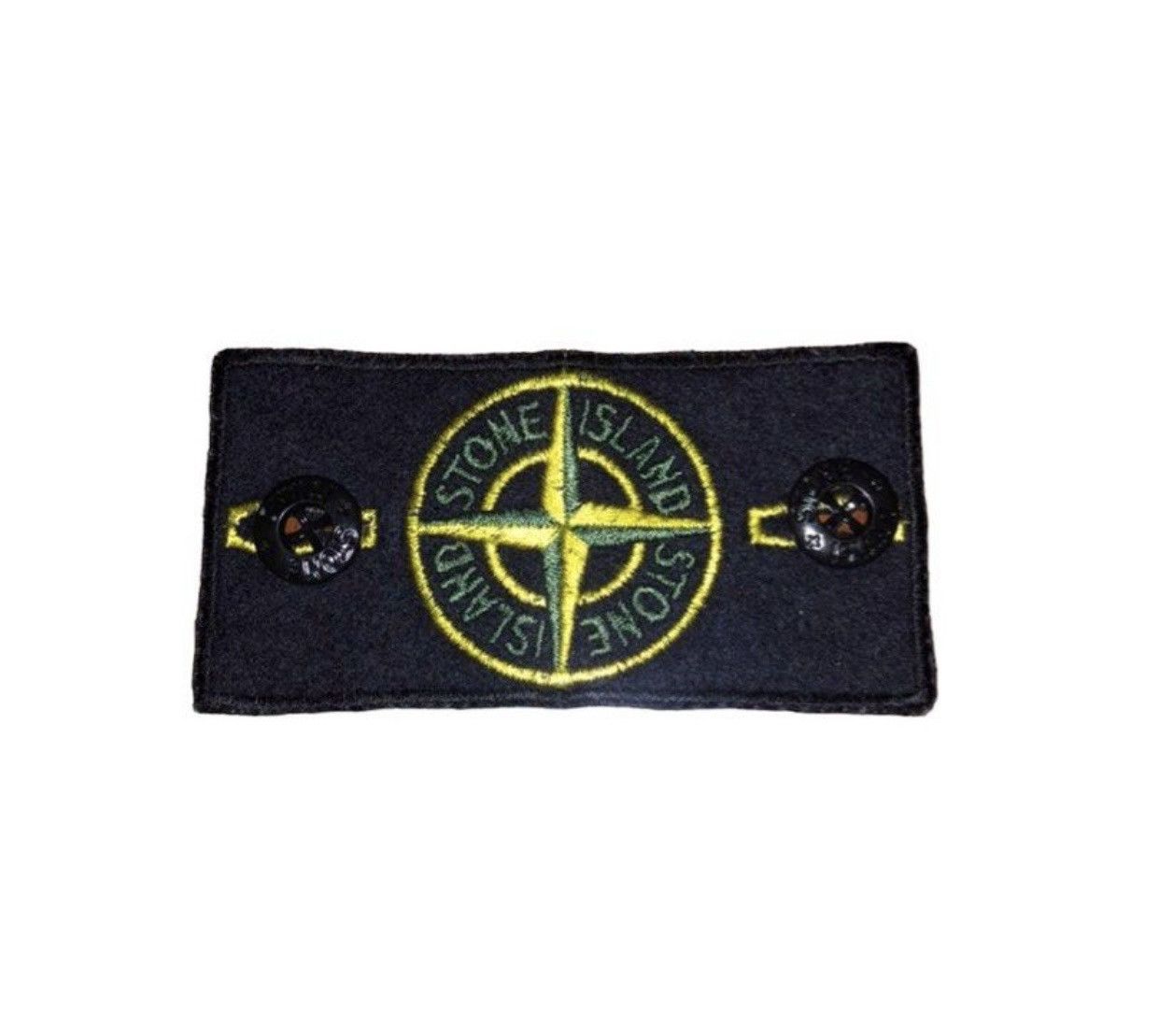Japanese Brand STONE ISLAND PATCHES | Grailed
