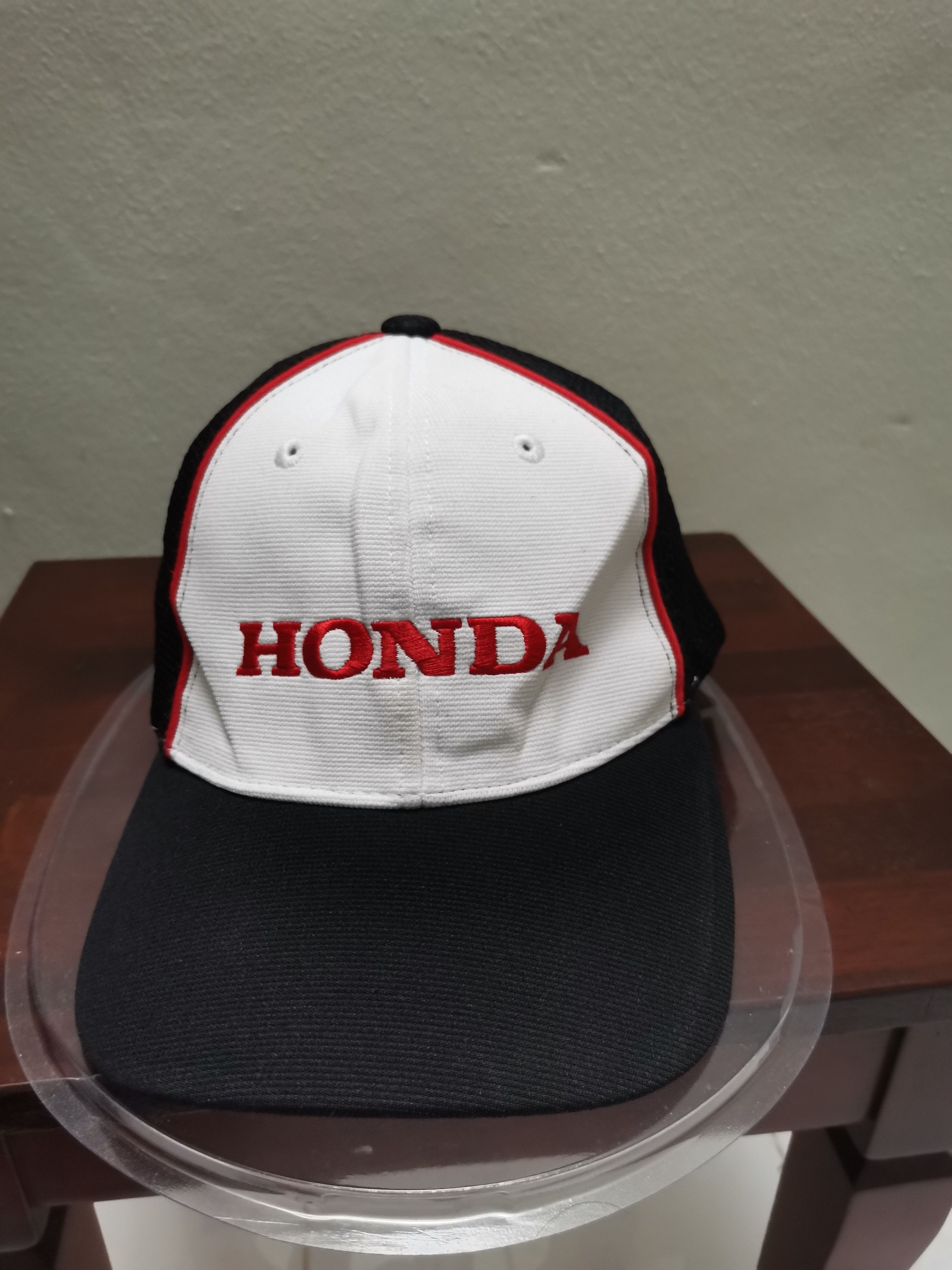 Honda × Japanese Brand Honda Saitama Factory Cap | Grailed