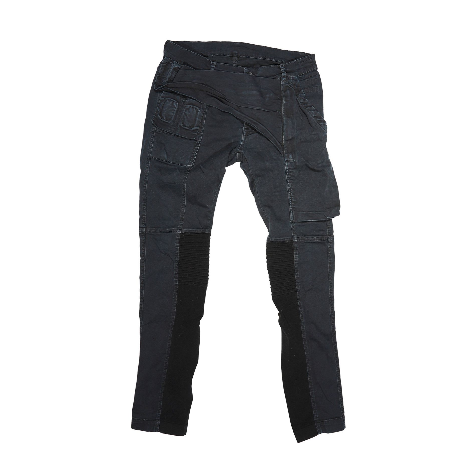 Rick Owens Drkshdw FW14 Moody Memphis Pants | Grailed
