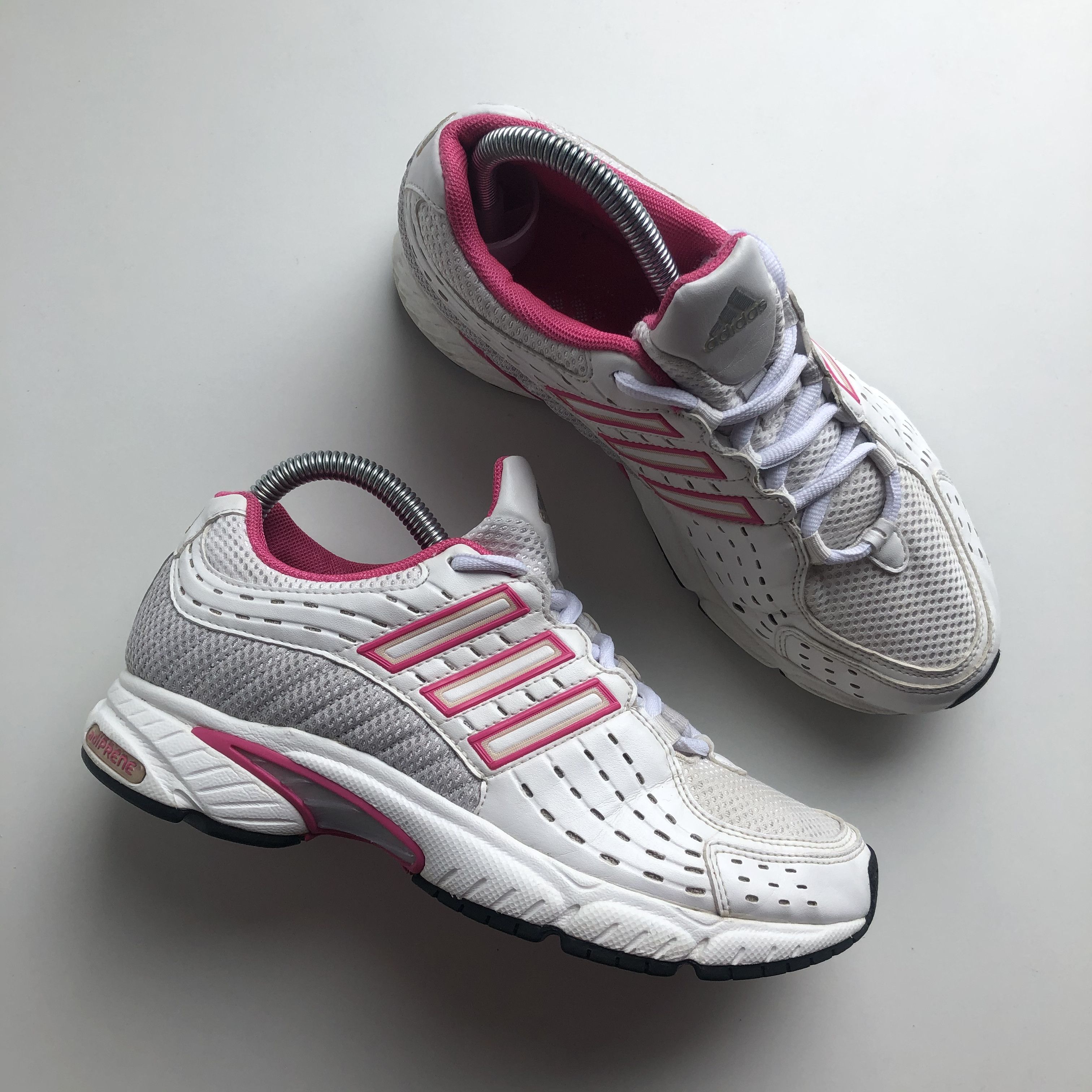 Adidas × Vintage Adidas Adi Prene EU 38! | Grailed