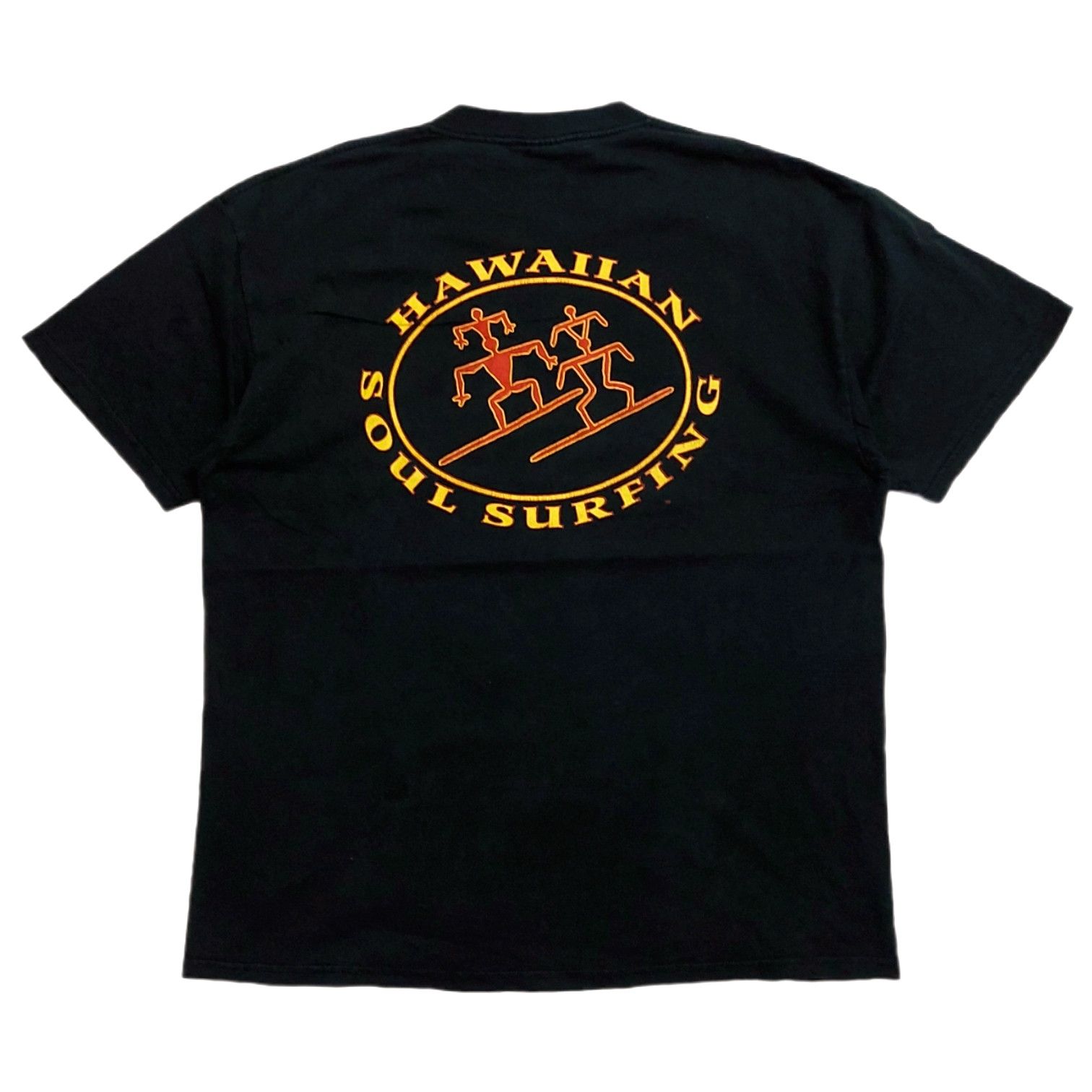 Vintage RARE! VTG 90s LEE "HAWAIIAN SOUL SURFING ™️" | Grailed