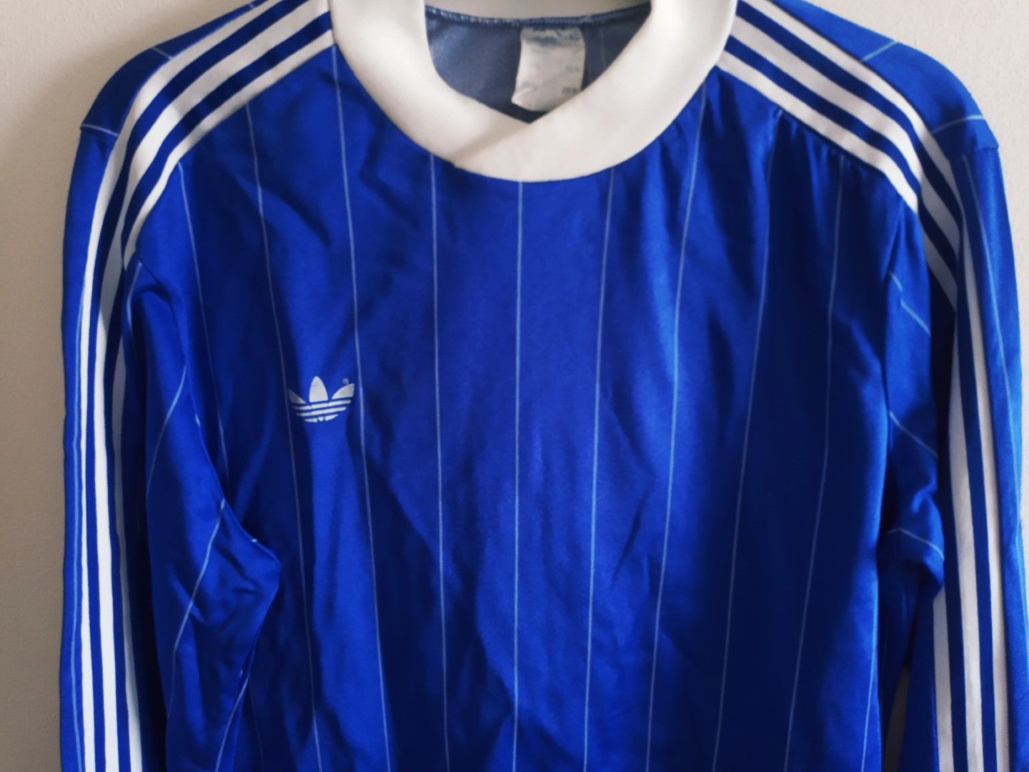 Adidas Vintage Adidas Ventex Soccer Jersey DDR Germany Marseille | Grailed