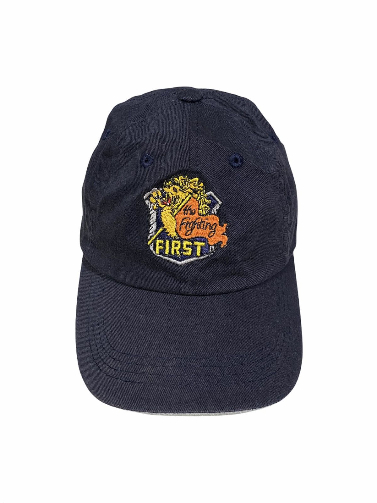 Other The Fighting First Cap | Grailed
