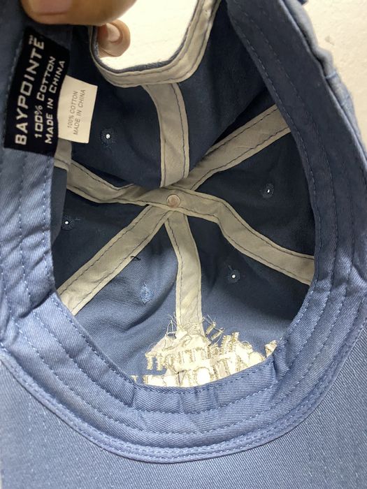 Vintage Vintage Marriott Vacation Club Cap | Grailed