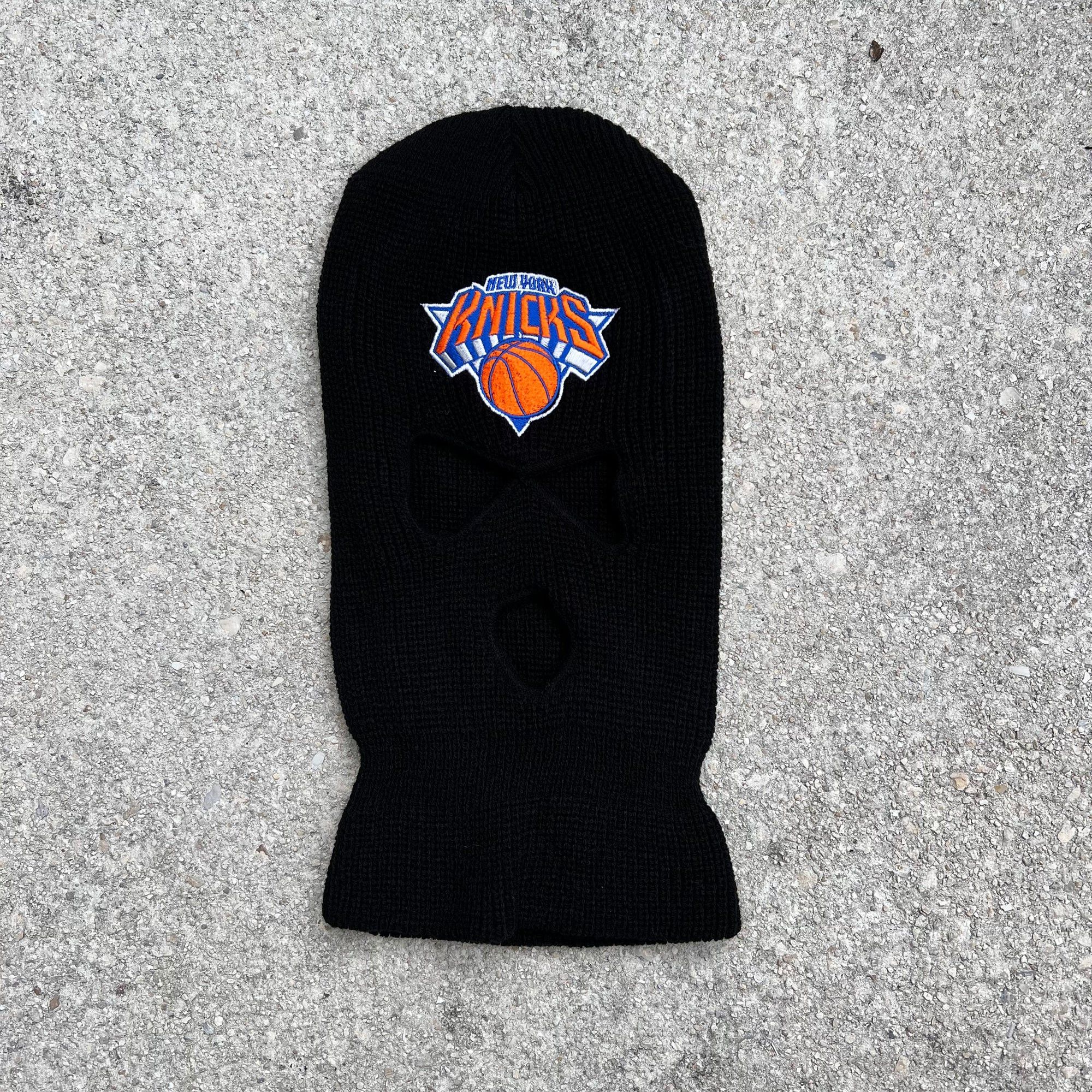 Prolific Knicks Ski Mask | Grailed
