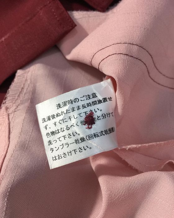 Vintage Rare Vintage 7 Eleven 7-11 Zipper Uniform Shirt | Grailed